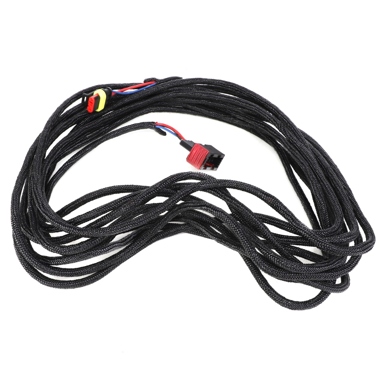 WHEEL ANGLE SENSOR HARNESS | AGCO Parts