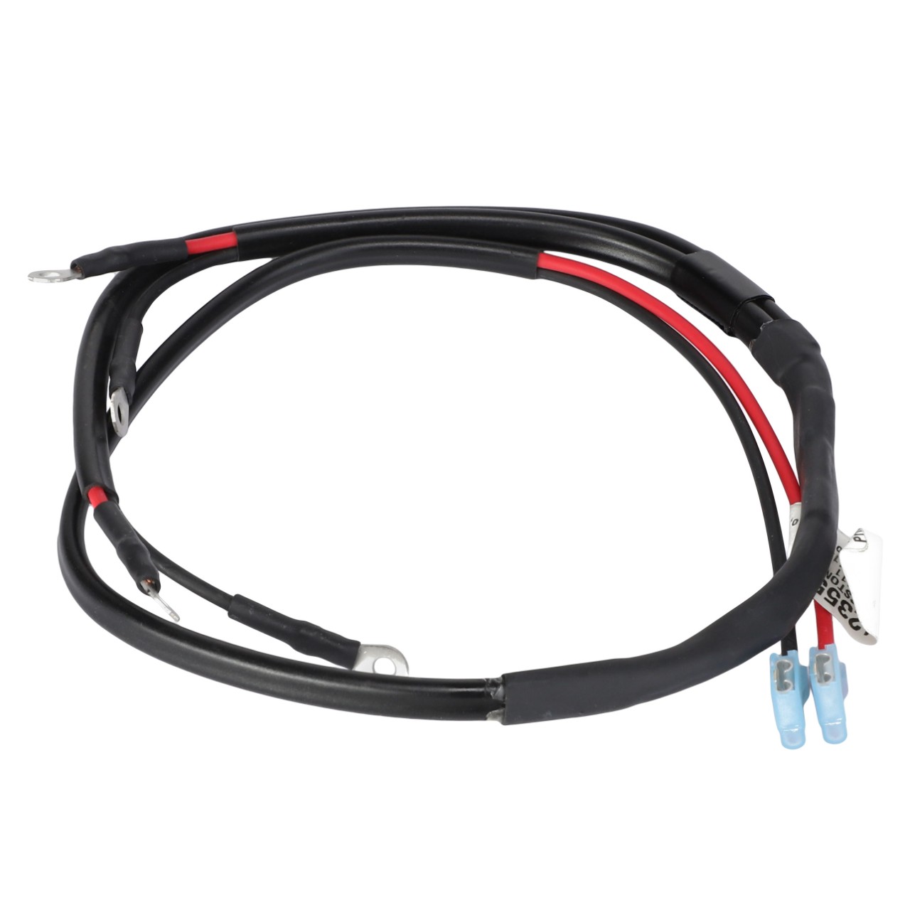 SEPARATOR CLUTCH HARNESS 71412355 | AGCO Parts