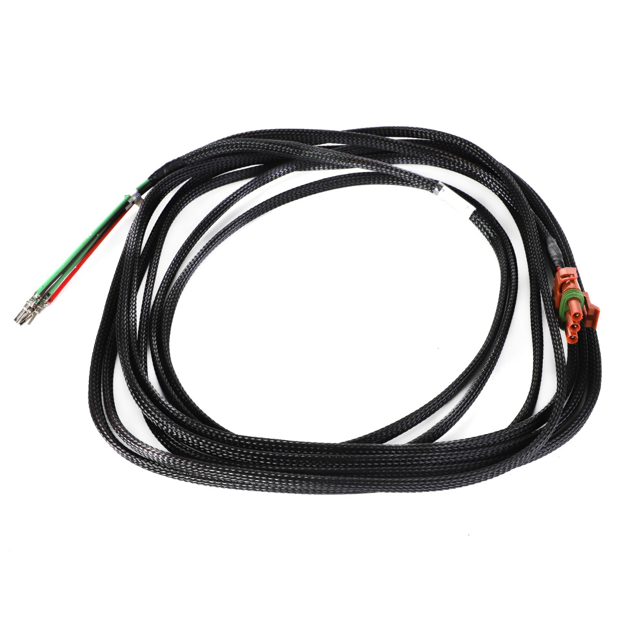 SYSTEME CABLAGE | AGCO Parts