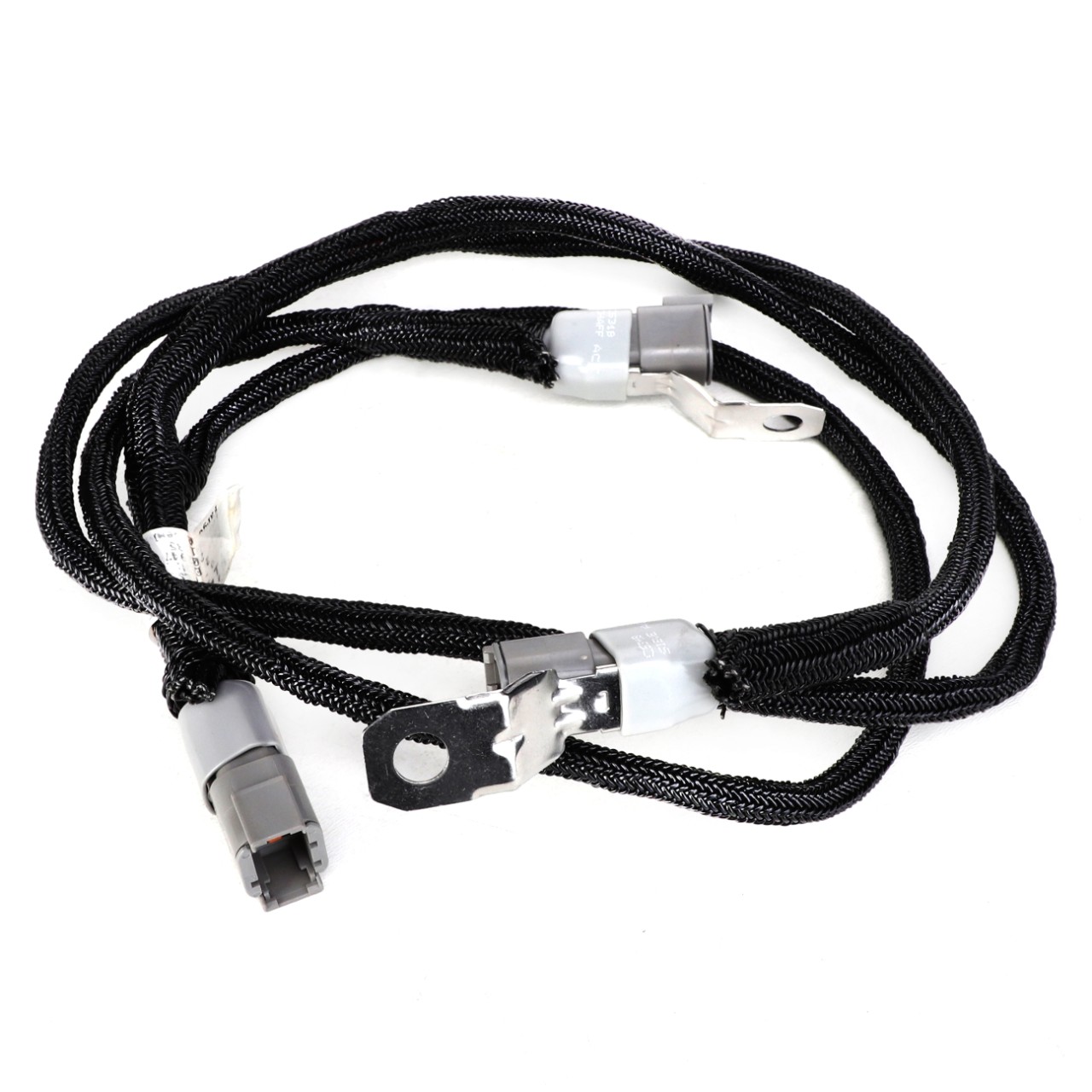 WIRE HARNESS | AGCO Parts