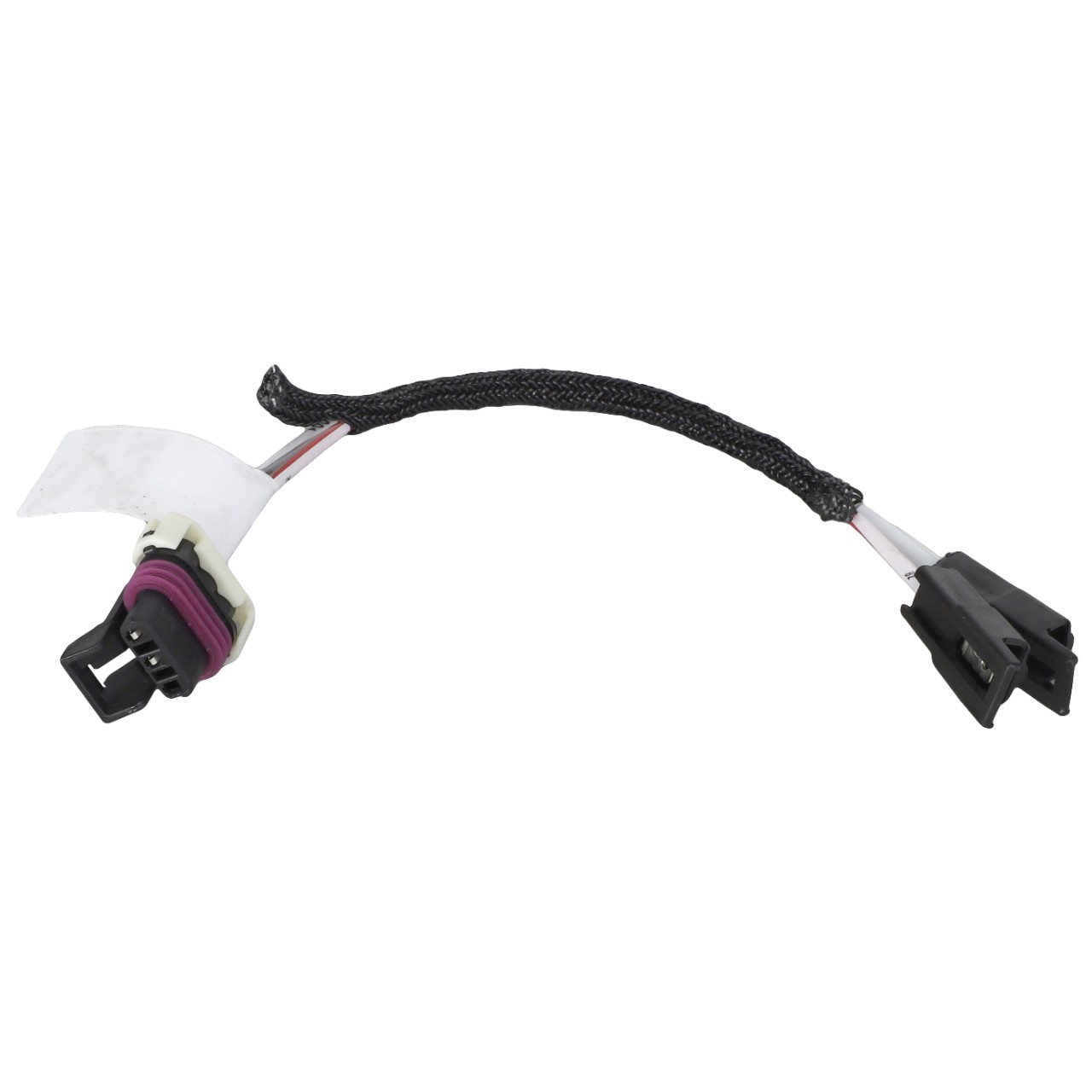 JUMPER HARNESS | AGCO UKB2B2C Site