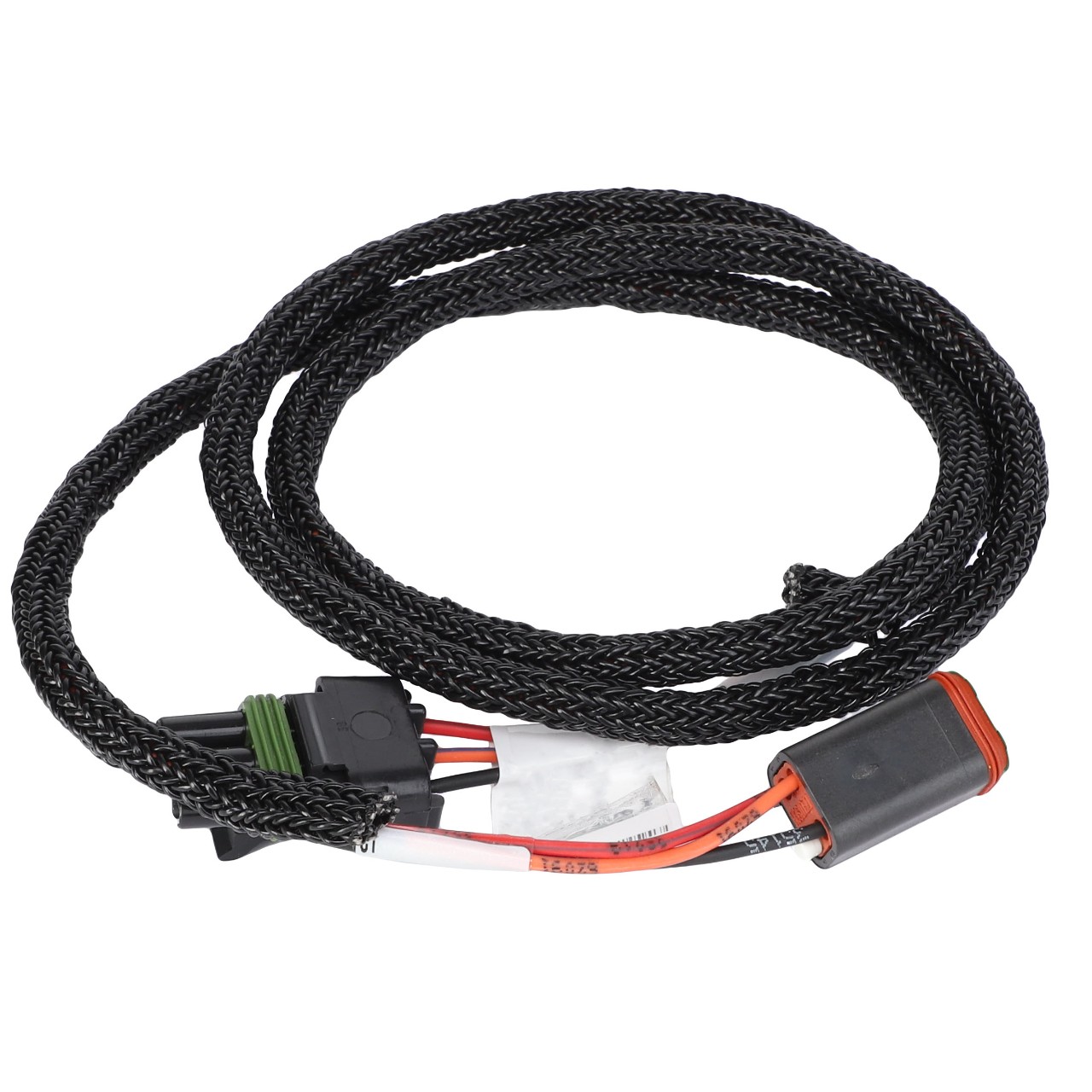EXTENSION HARNESS | AGCO Parts