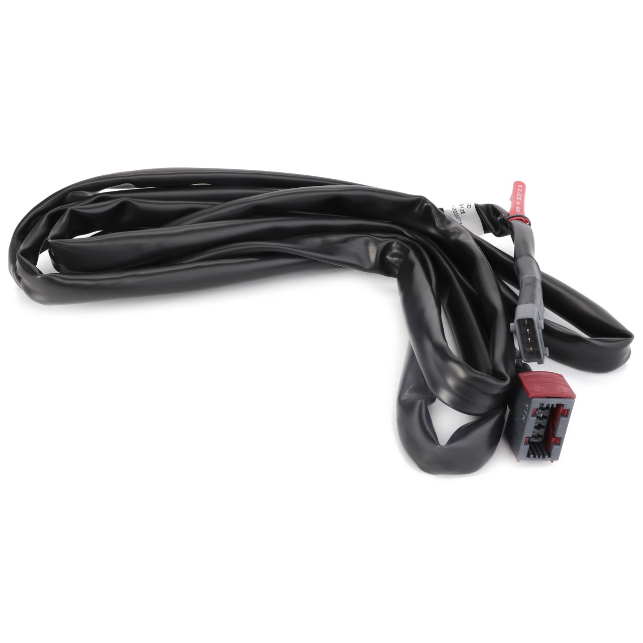 Wiring Harness, Valves | AGCO Parts