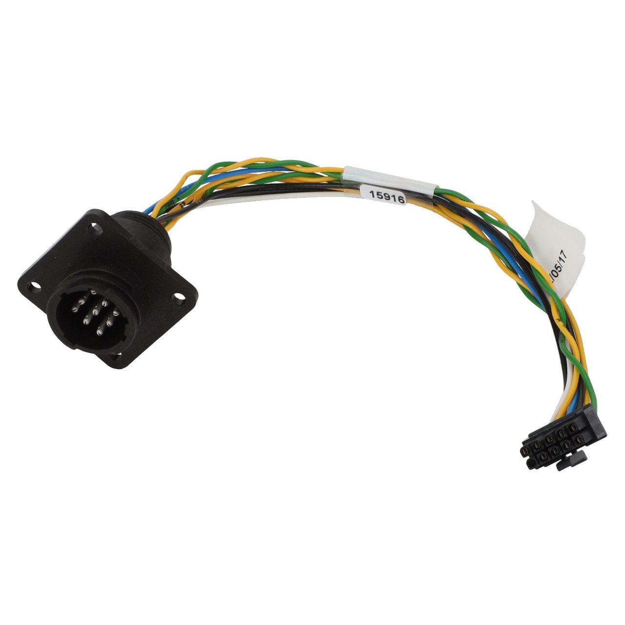 SYSTEME CABLAGE | AGCO Parts