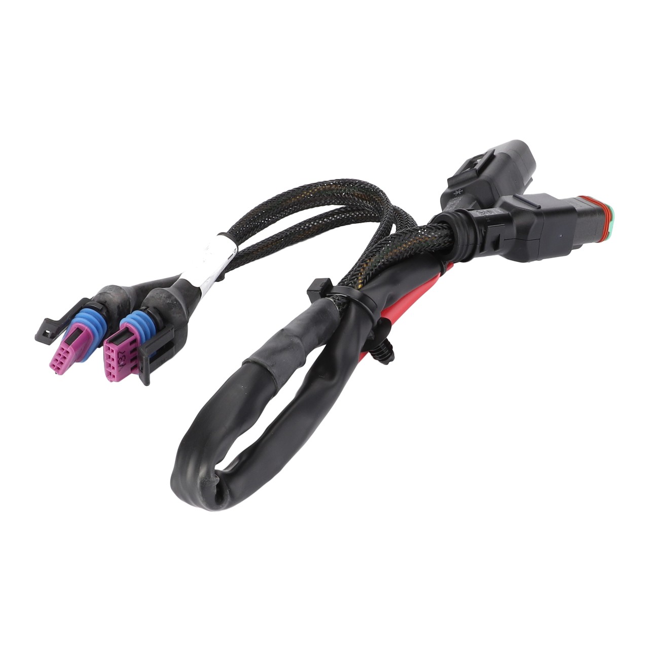 SYSTEME CABLAGE | AGCO Parts