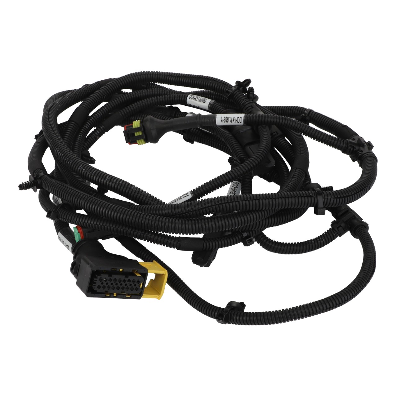 POWER HARNESS | AGCO Parts