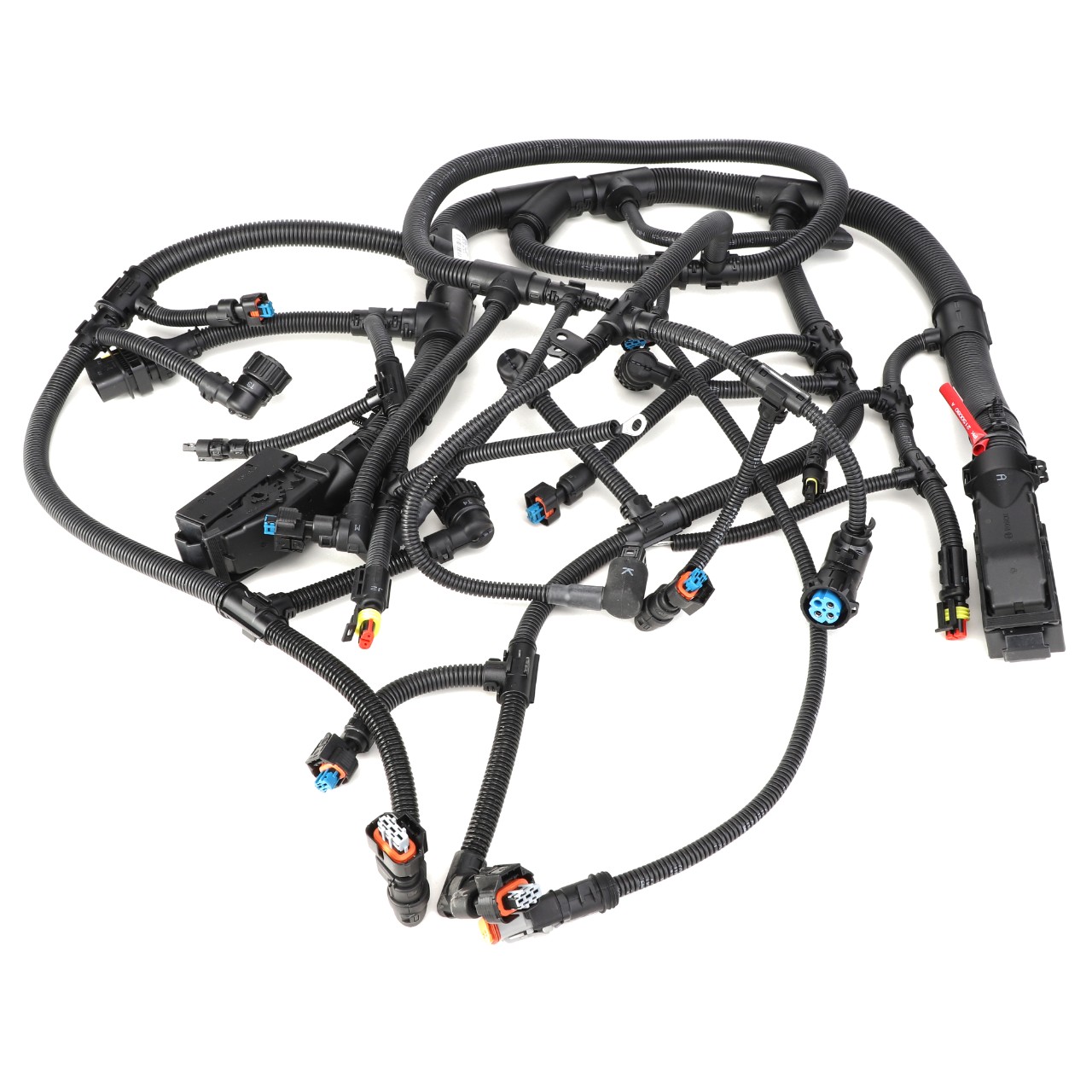 Engine Wiring Harness ACW2150090 | AGCO Parts