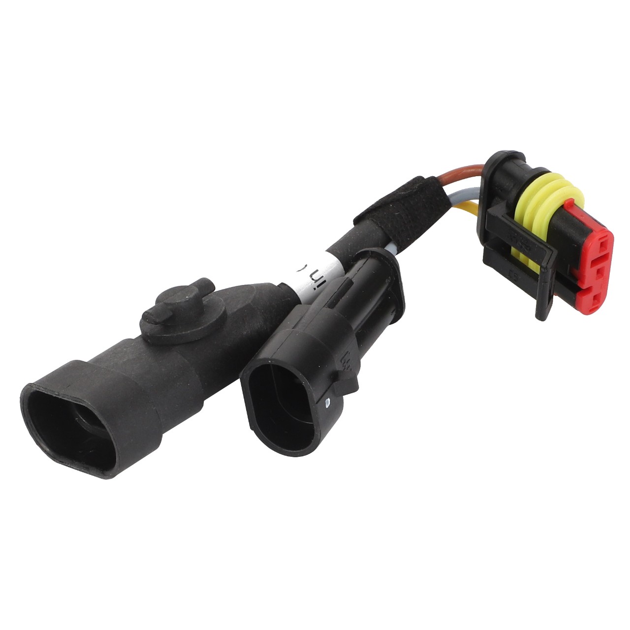 ADAPTER WIRE HARNESS F842900020080 | AGCO Parts