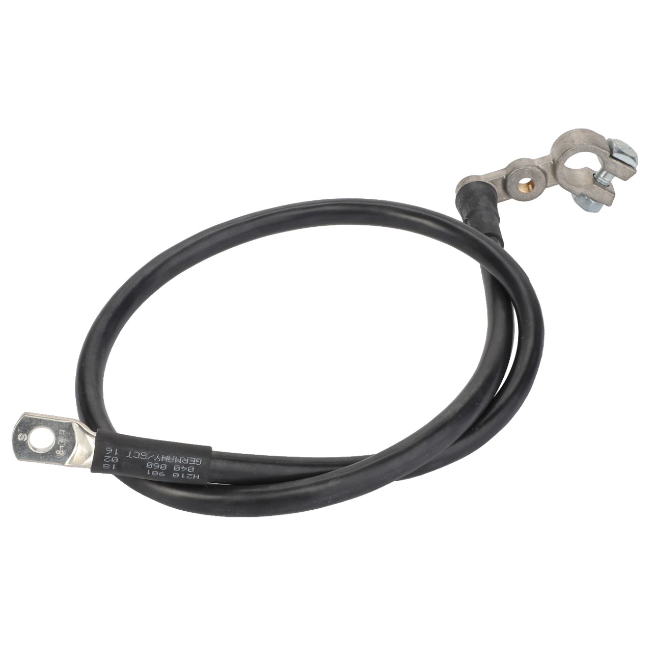 EARTH STRAP | AGCO Parts