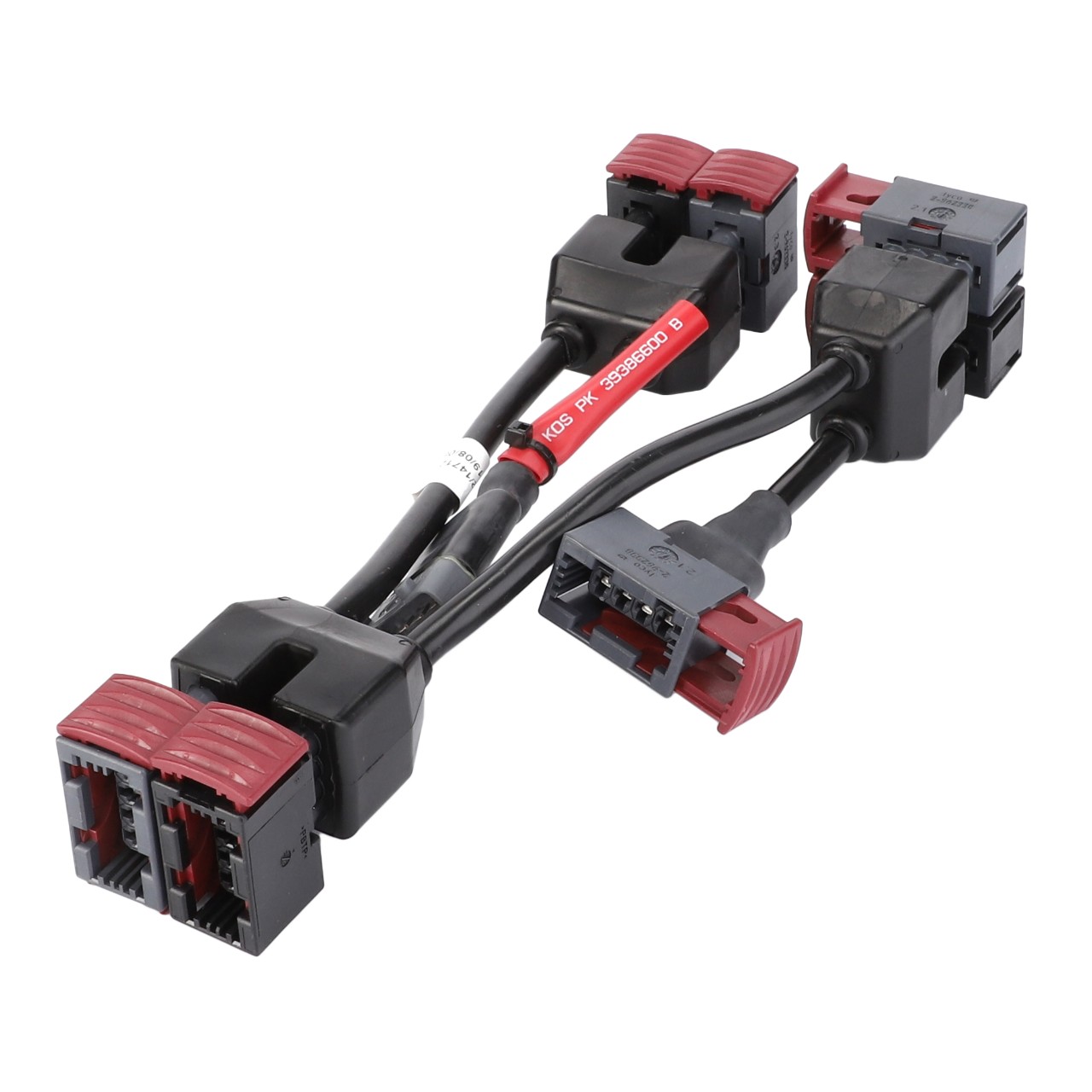 WIRE HARNESS V39386600 | AGCO Parts