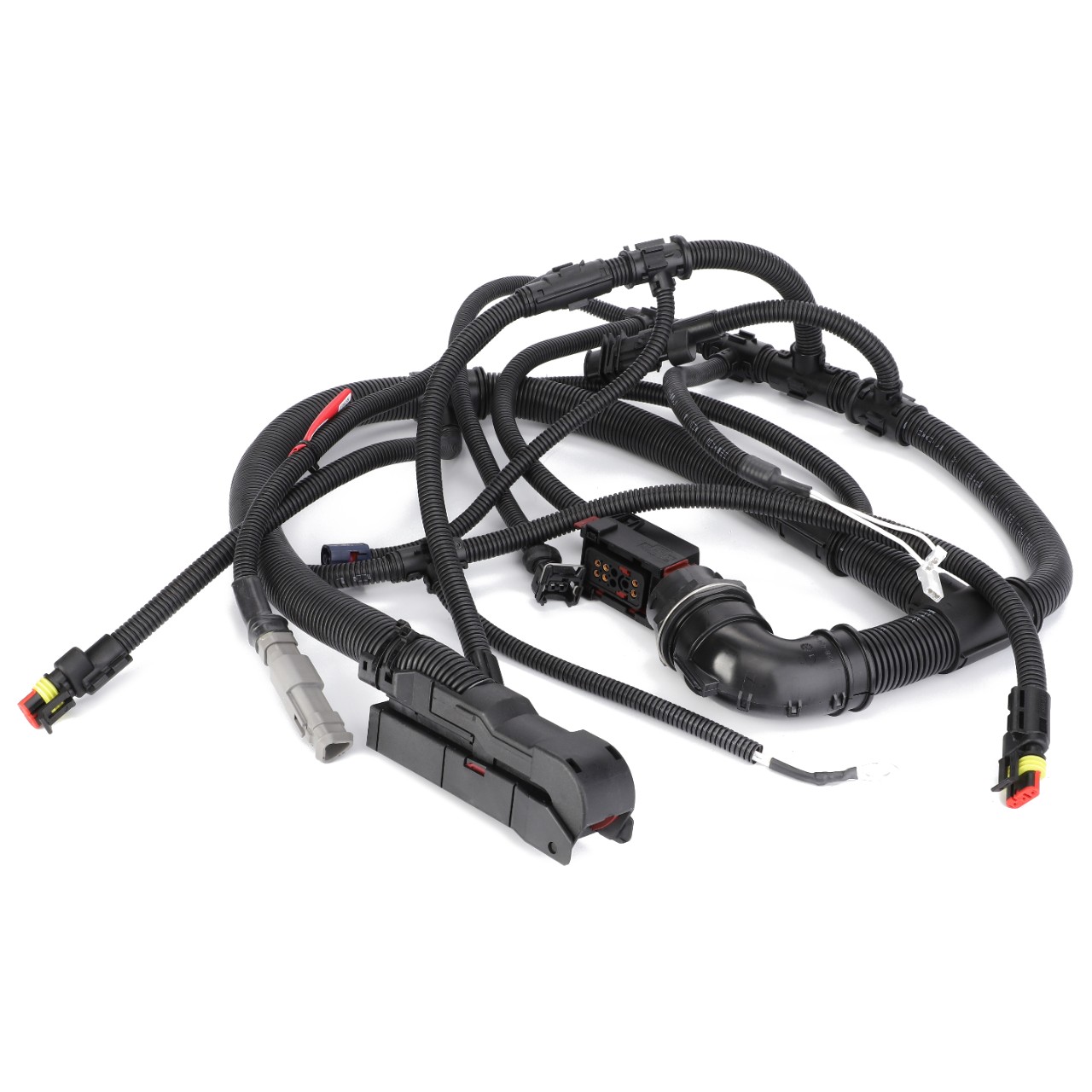 Wire Harness Kit, Engine V836866955 | AGCO Parts