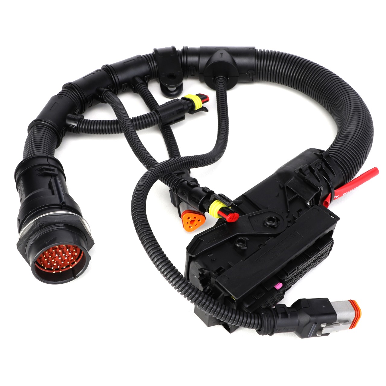 WIRING HARNESS | AGCO Parts