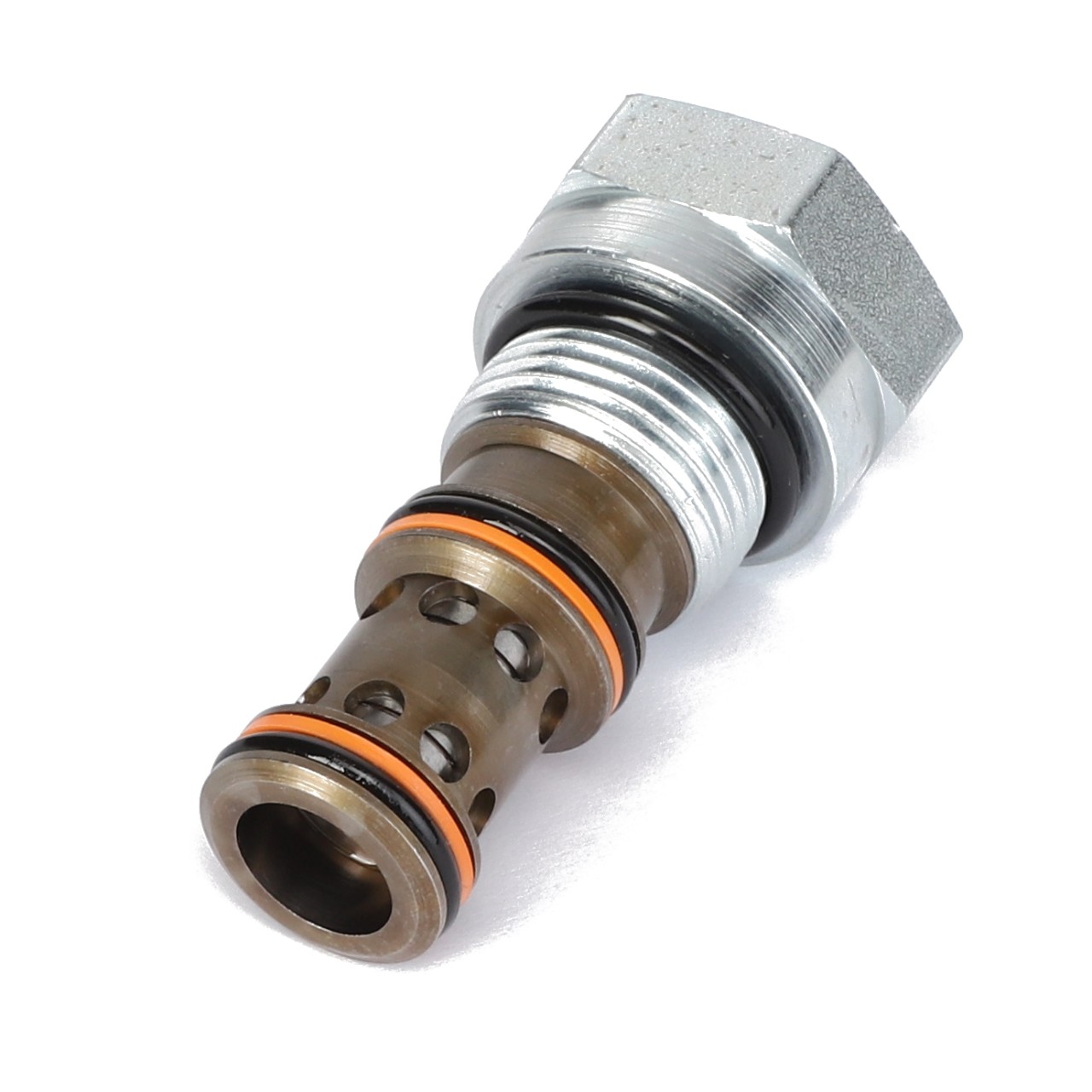 PRESSURE INTAKE 700729365 | AGCO Parts