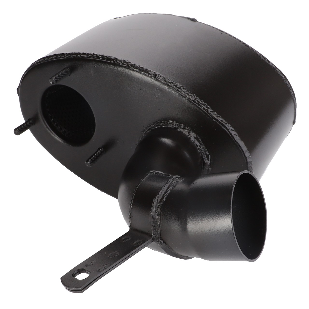 Silencer | AGCO Parts