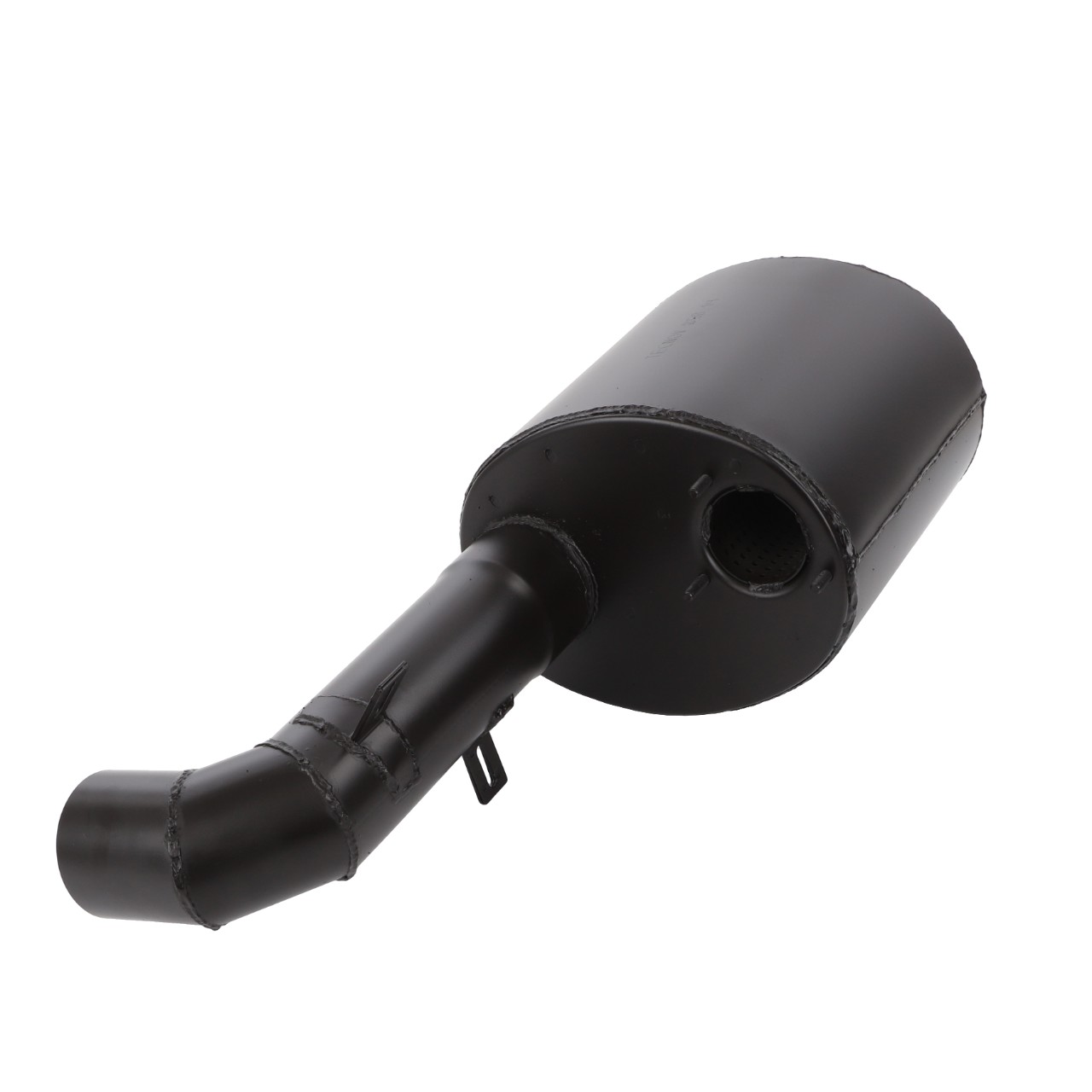 Muffler | AGCO UKB2B2C Site