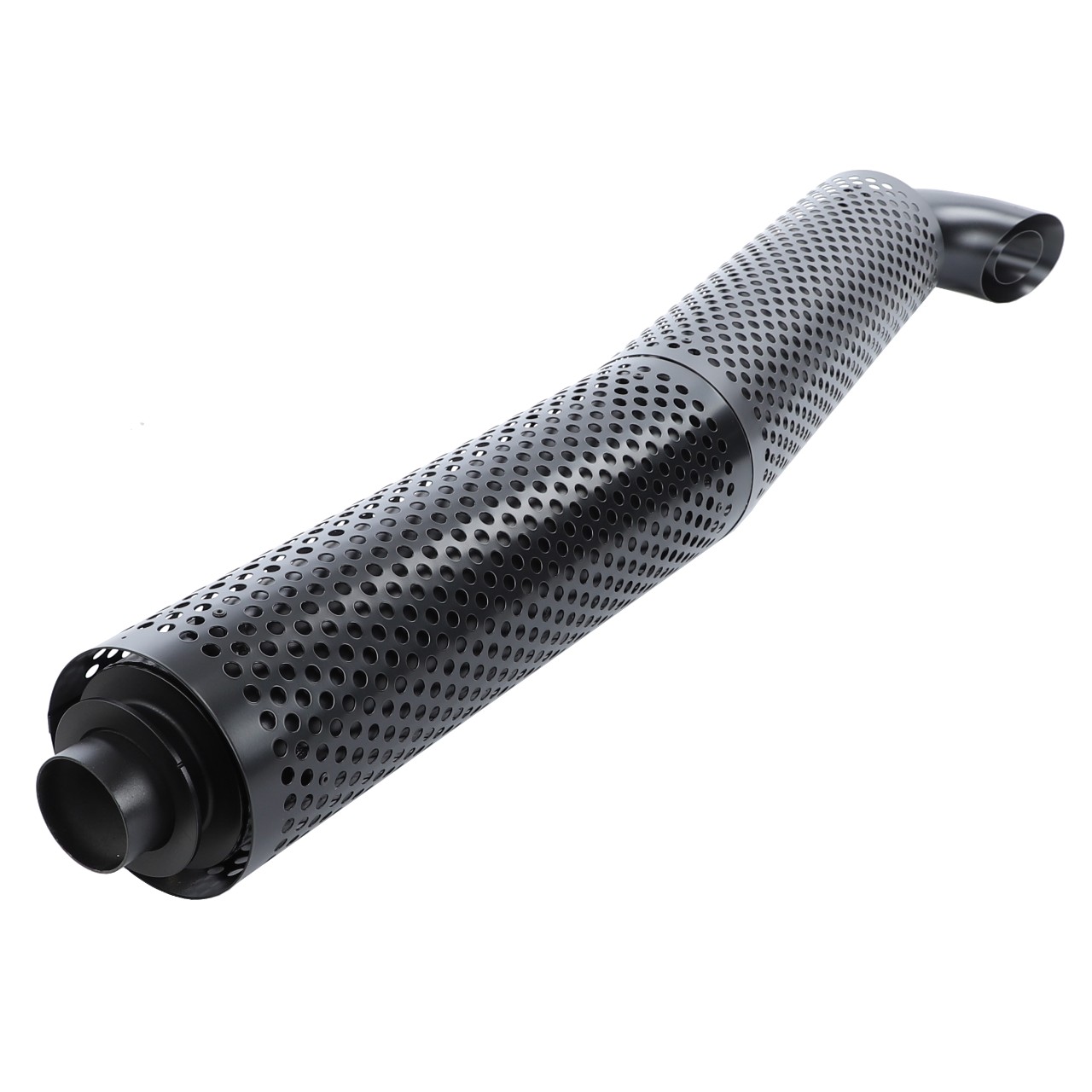 SILENCER H725200101212 | AGCO Parts