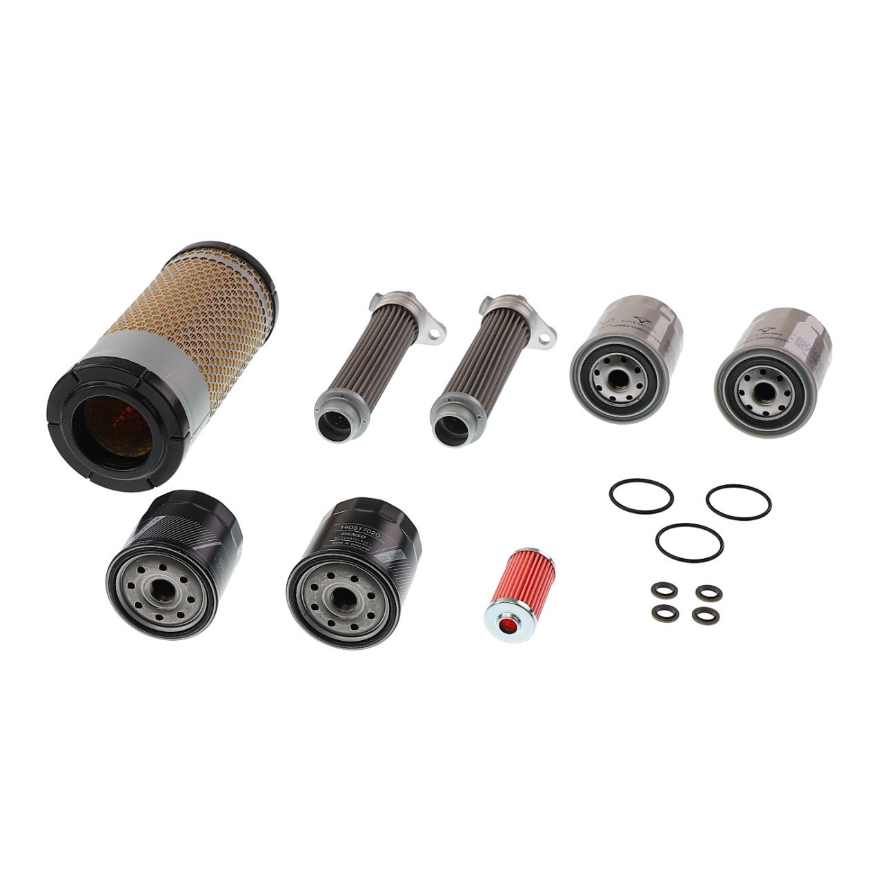 FILTER KIT | AGCO Parts