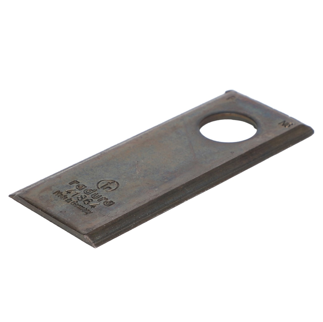 Flat Disc Mower Blade 6561542 | AGCO Parts