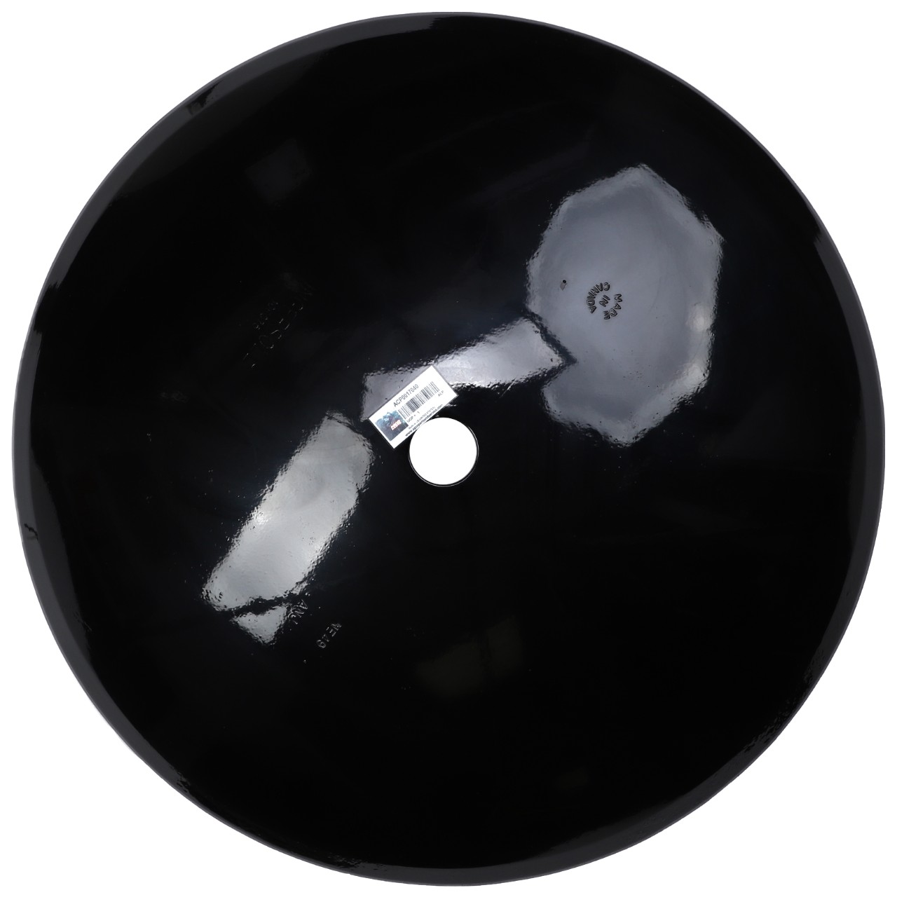 Smooth Blade, 5/16 X 28" | AGCO Parts