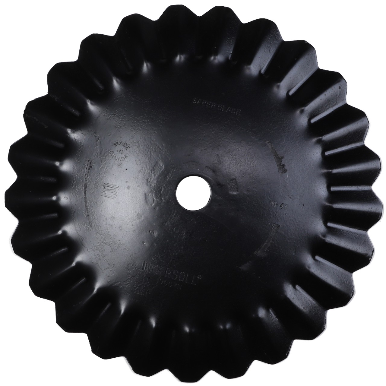 Sunflower Saber Blade, 20" | AGCO Parts