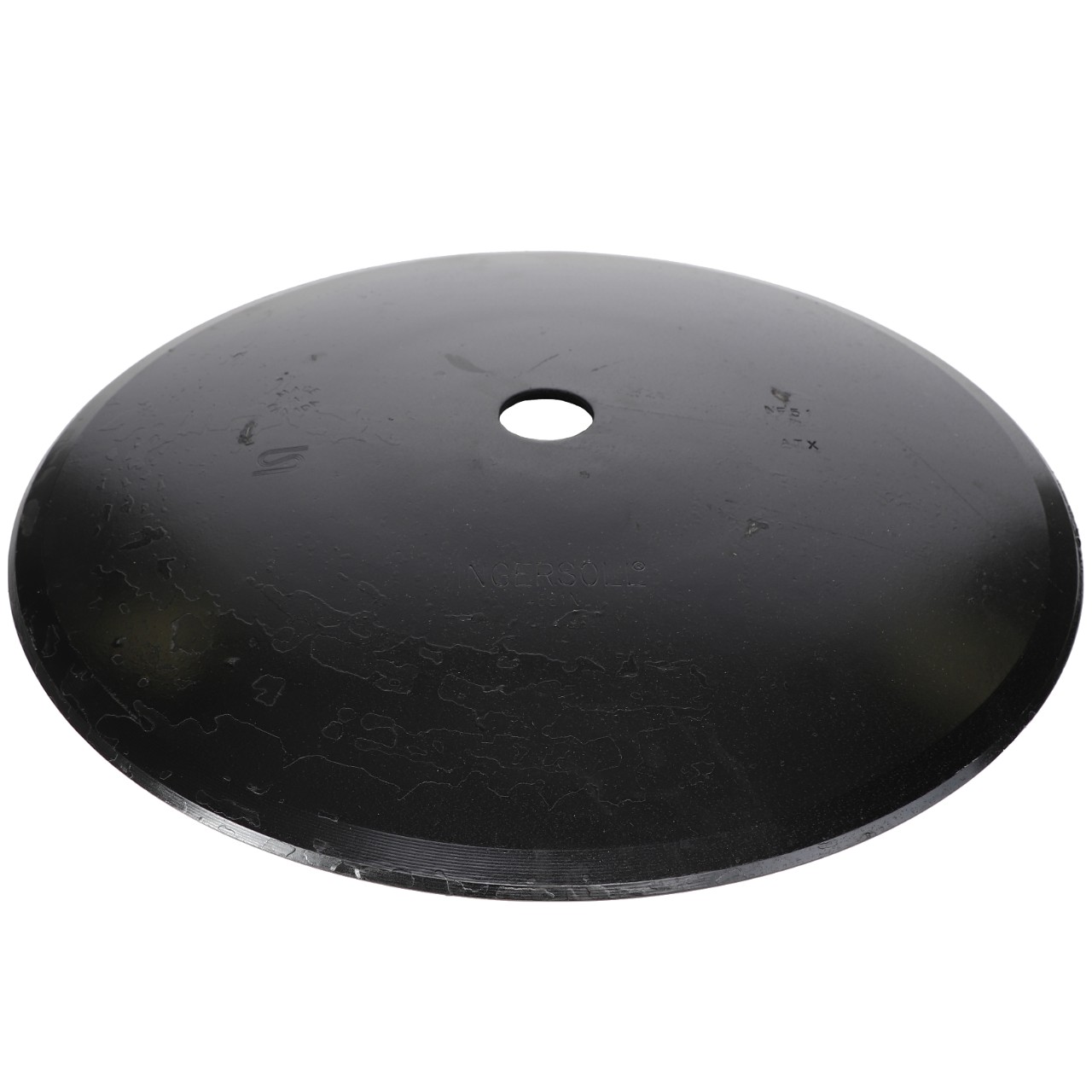 Sunflower Concave Disc Blade, 20" X 6 Gauge | AGCO Parts
