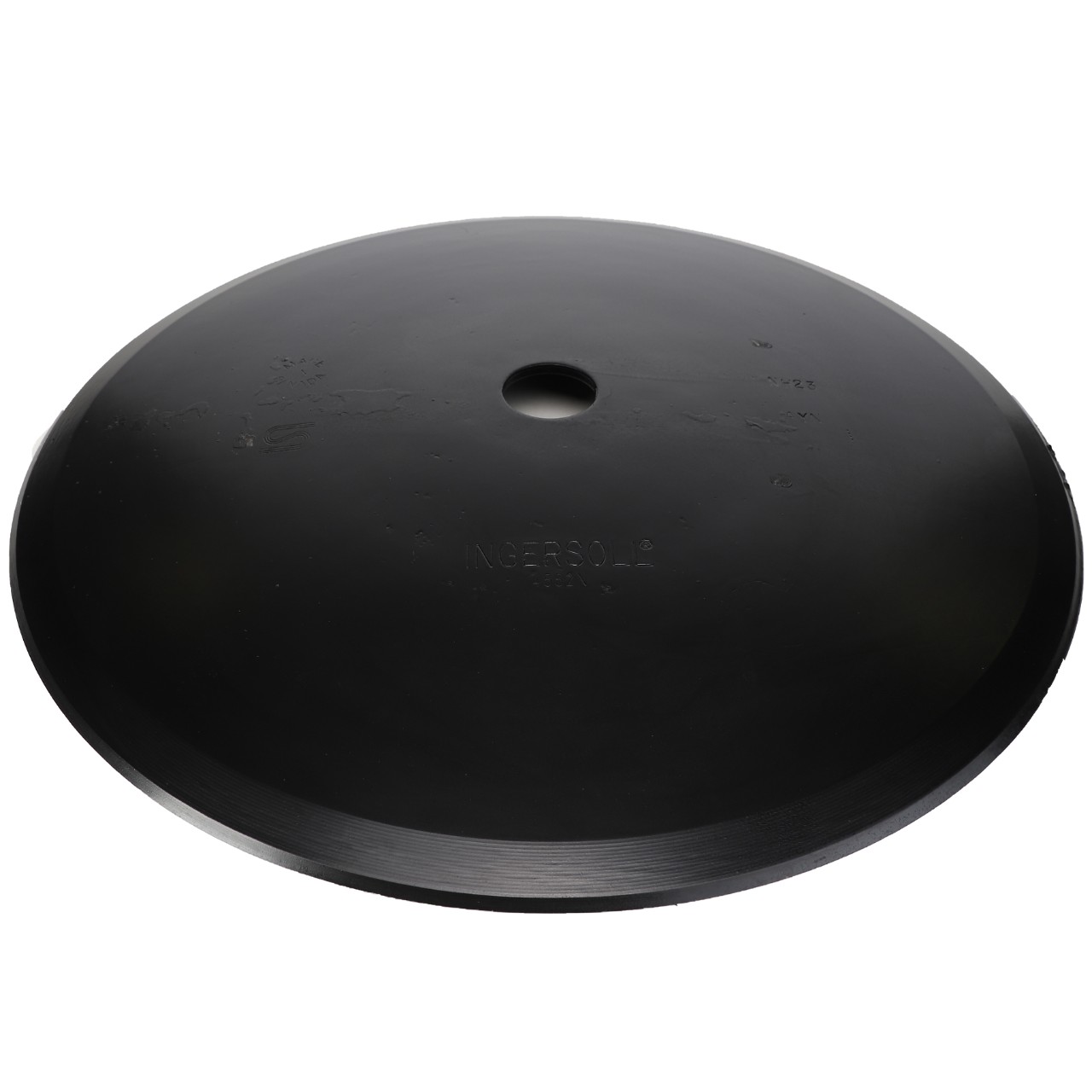 Sunflower Concave Disc Blade, 20" X 1/4" Gauge SN4662N | AGCO Parts