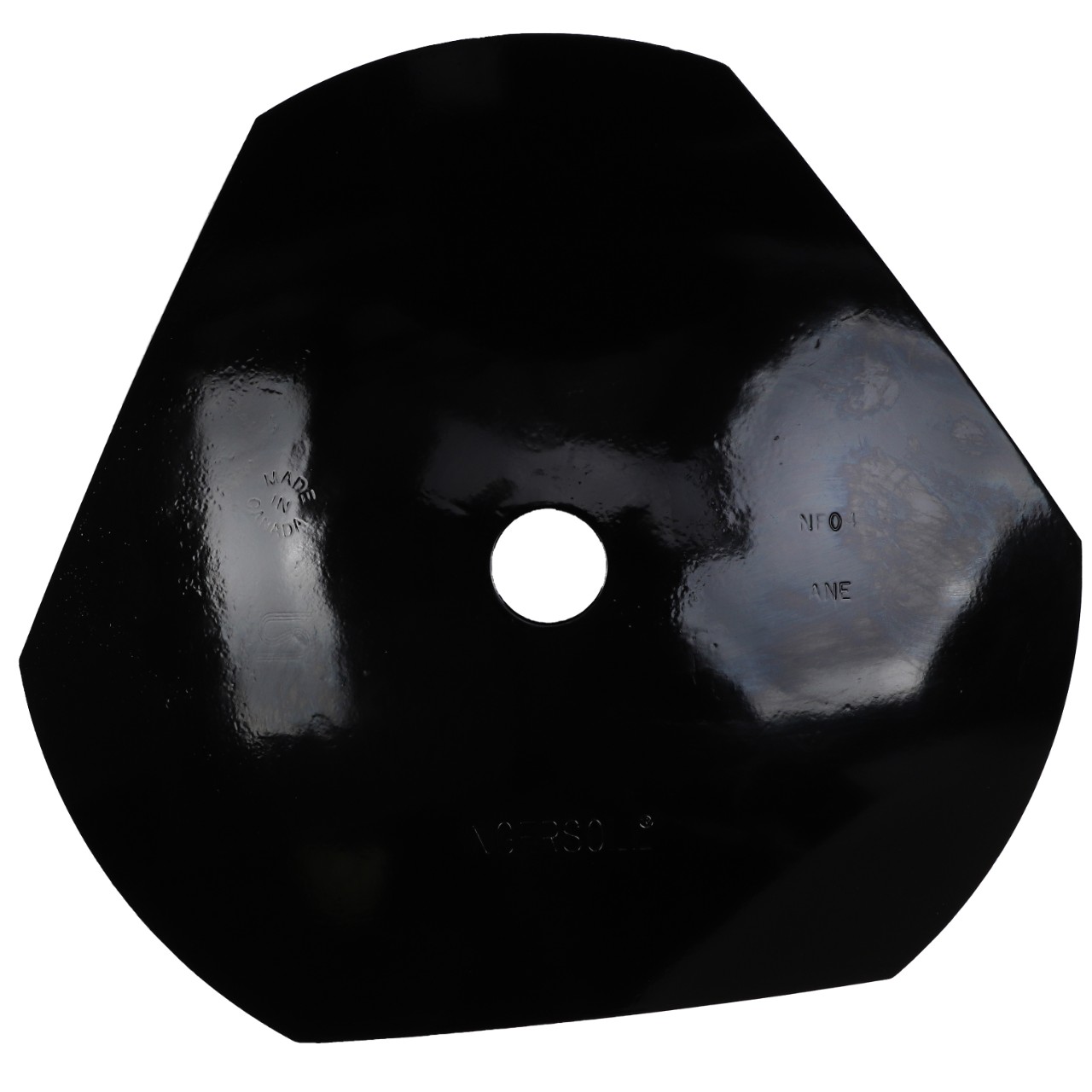 Sunflower Concave Disc Blade, 18" X 7 Gauge | AGCO Parts