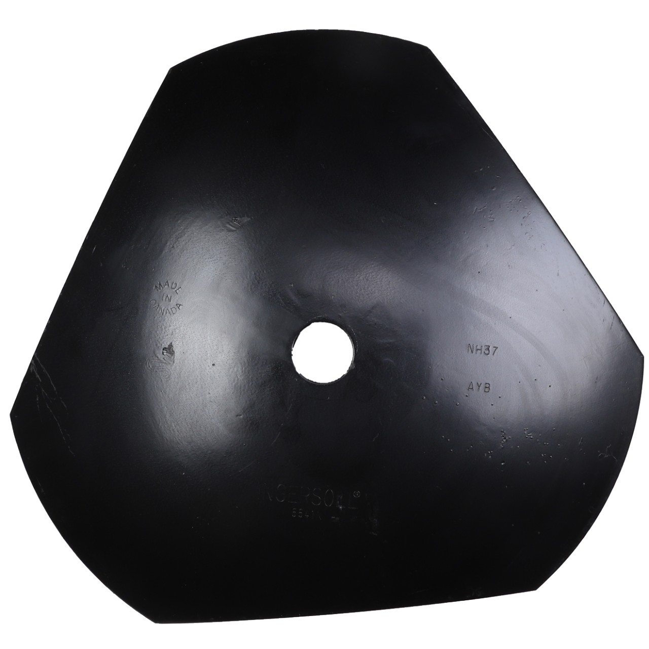 Sunflower Concave Disc Blade, 20" X 1/4" Gauge | AGCO Parts