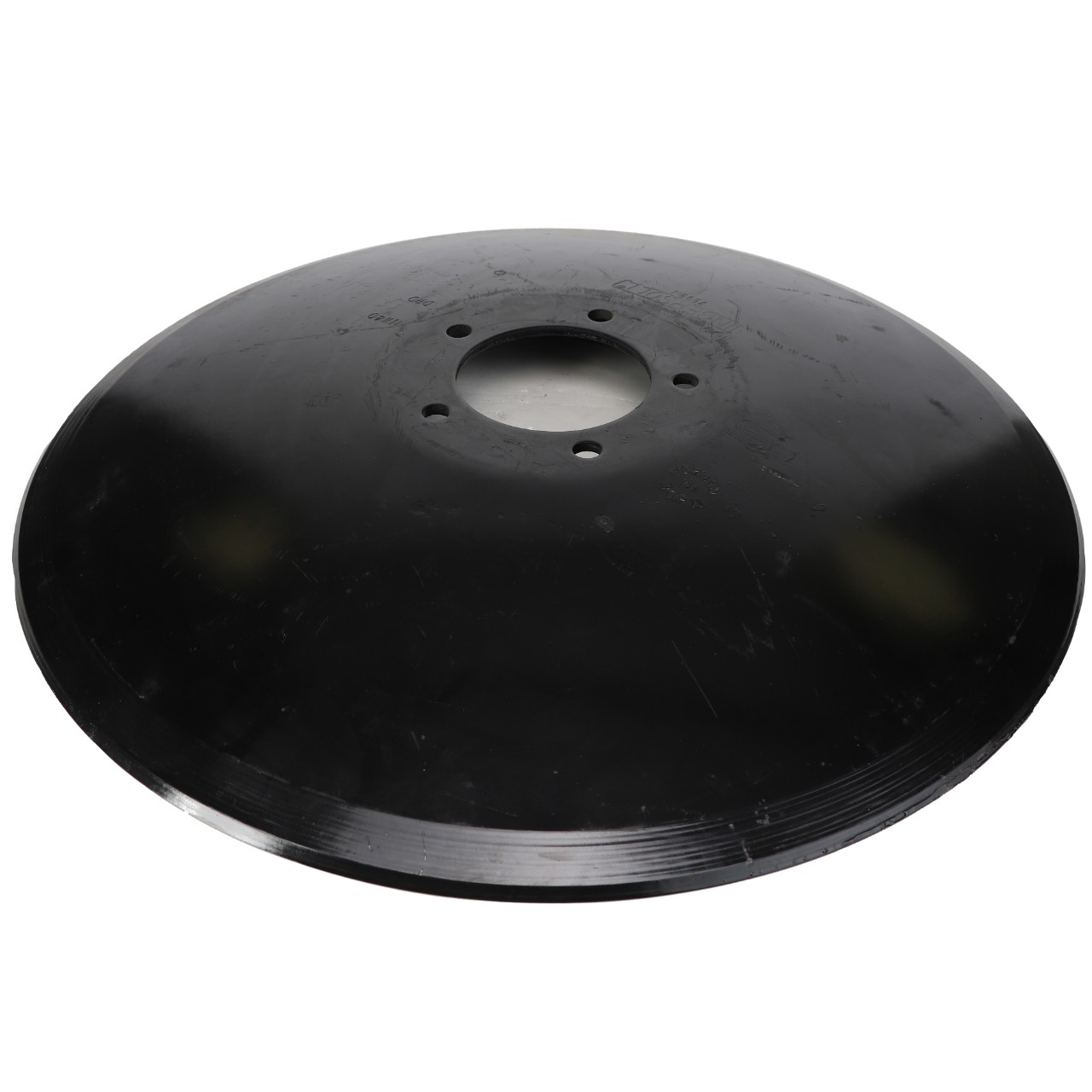 Sunflower Flat Back Concave Disc, 22" X 1/4" Gauge SN7599N | AGCO Parts