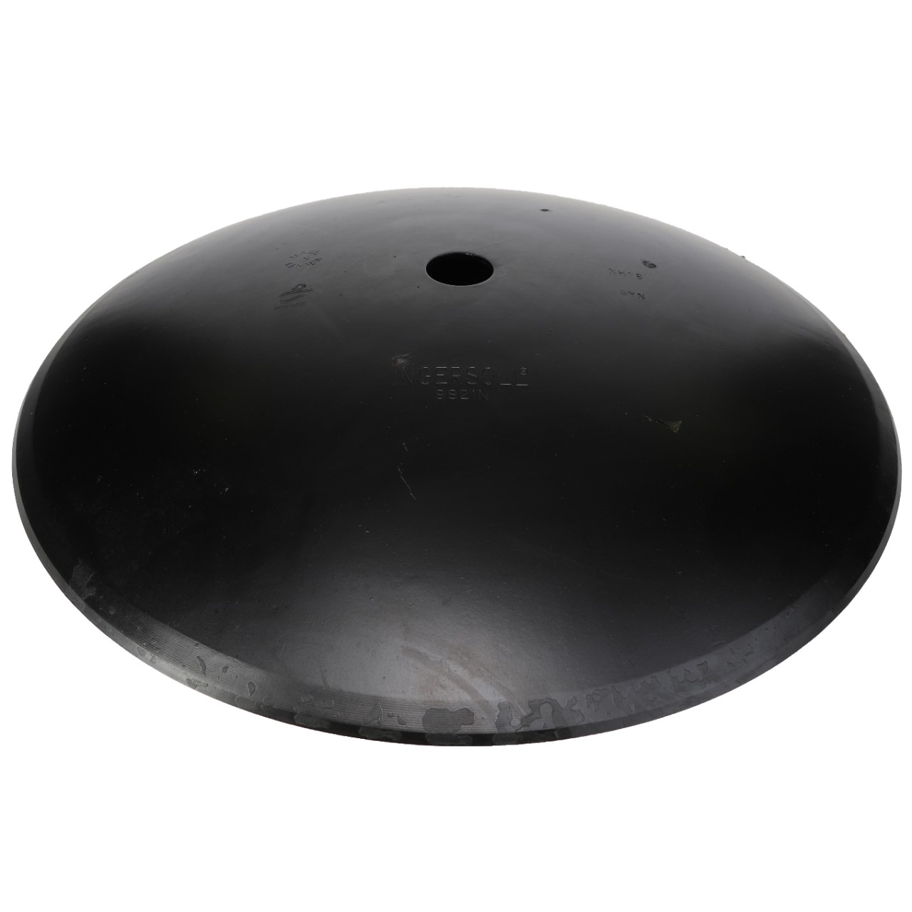 Sunflower Concave Disc Blade, 24" X 6 Gauge SN9821N | AGCO Parts