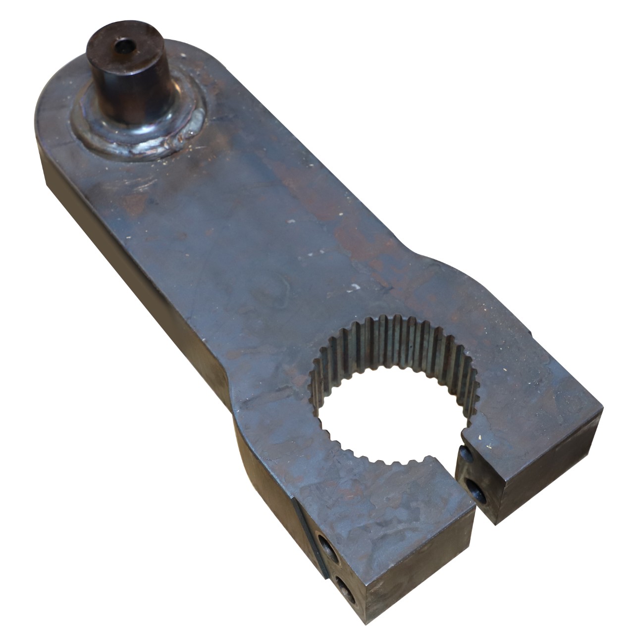 Crank Arm, Baler Transmission Gear Box 700141075 | AGCO Parts
