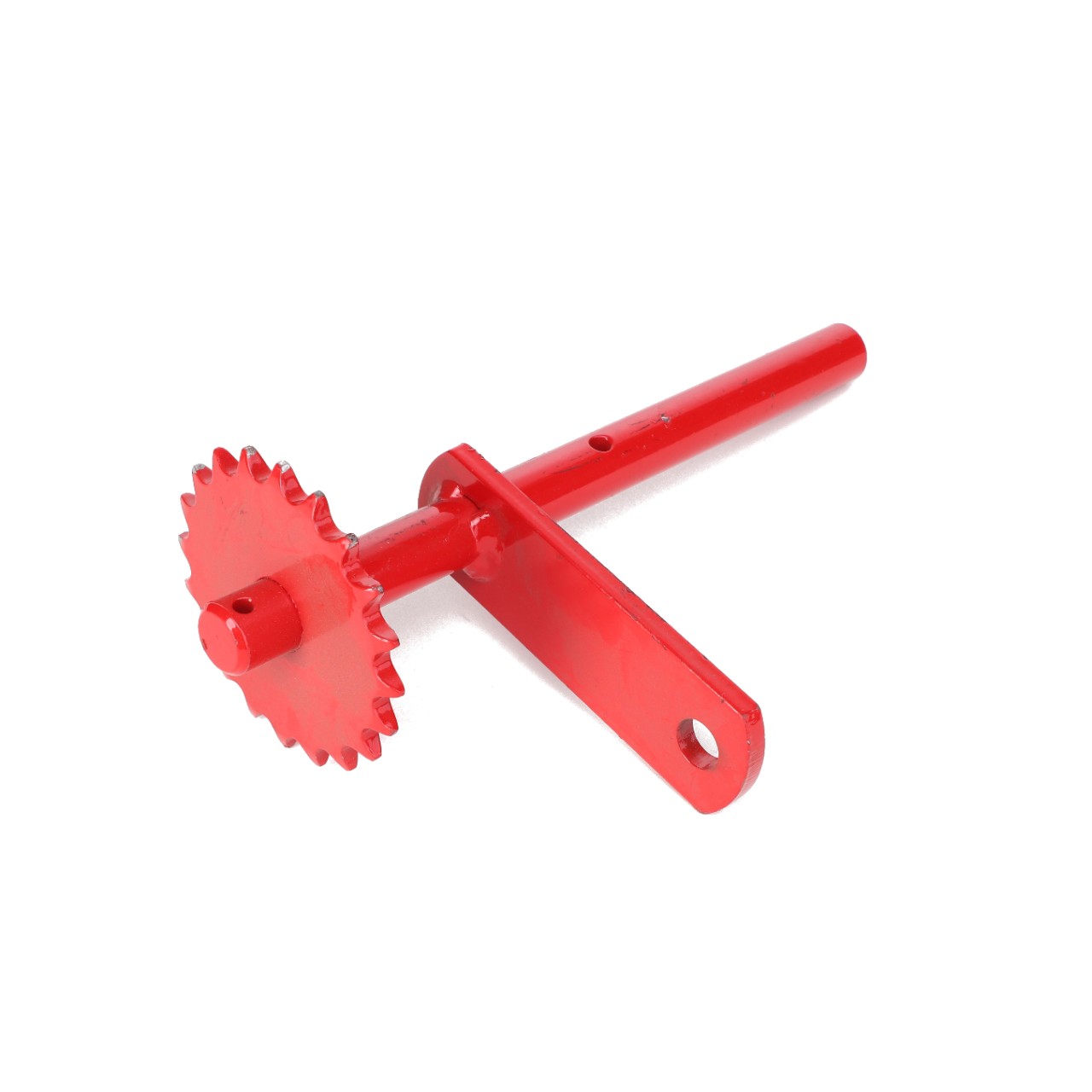 TENSIONER ARM | AGCO Parts