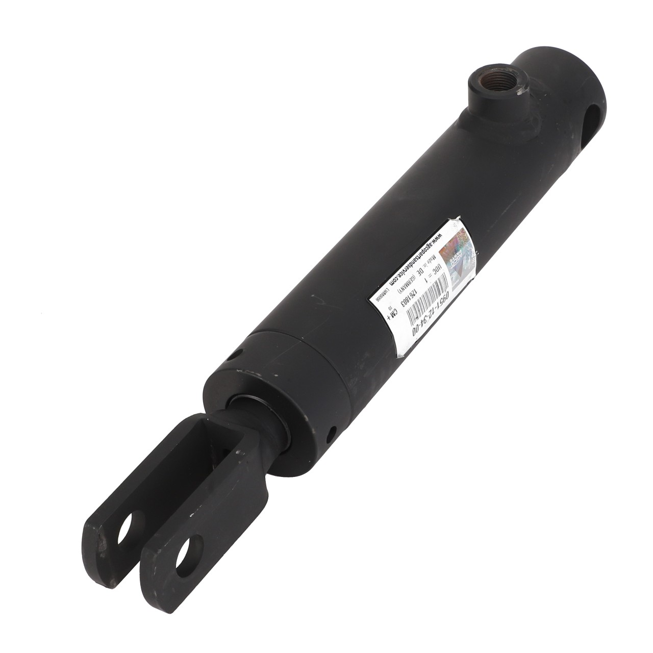 HYDRAULIC CYLINDER | AGCO Parts