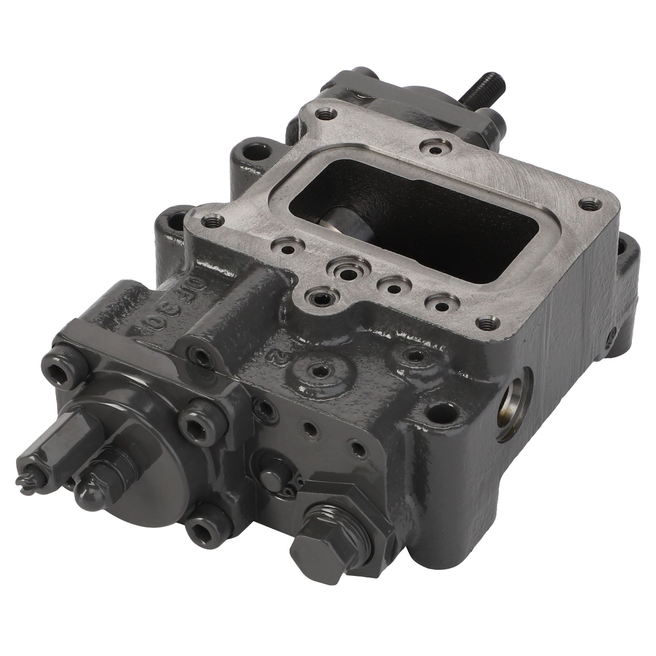 VERIN HYDRAULIQUE | AGCO Parts