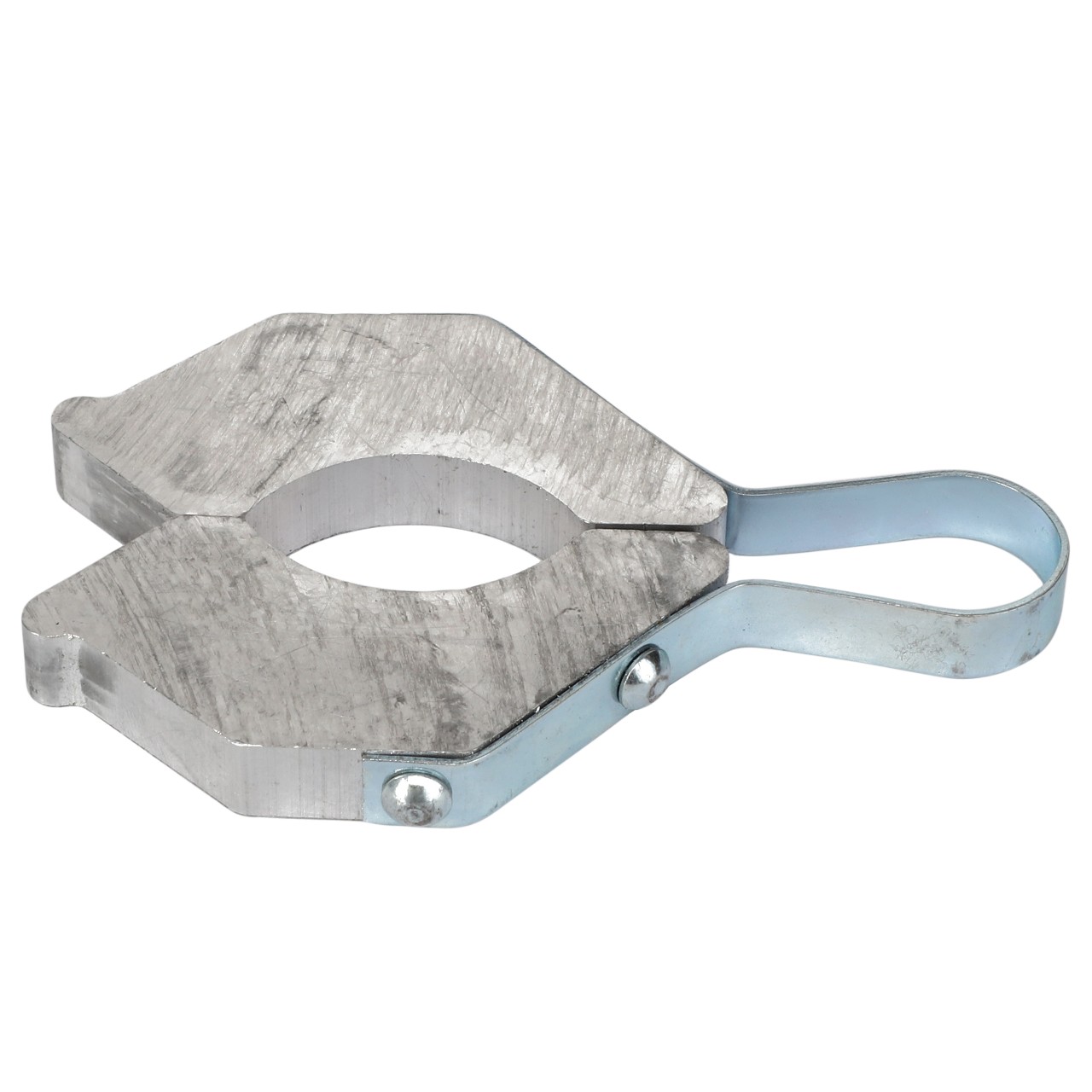 CYLINDER STOP ACP0021380 | AGCO Parts