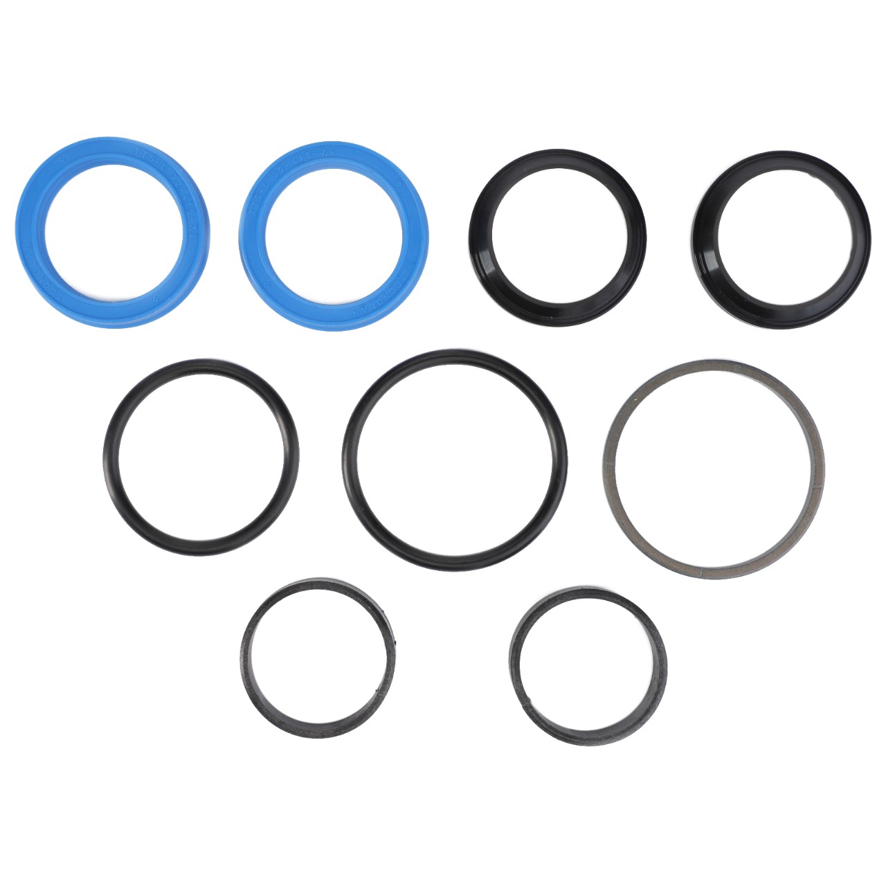 Seals Kit, Cylinder 3404145M91 | AGCO Parts