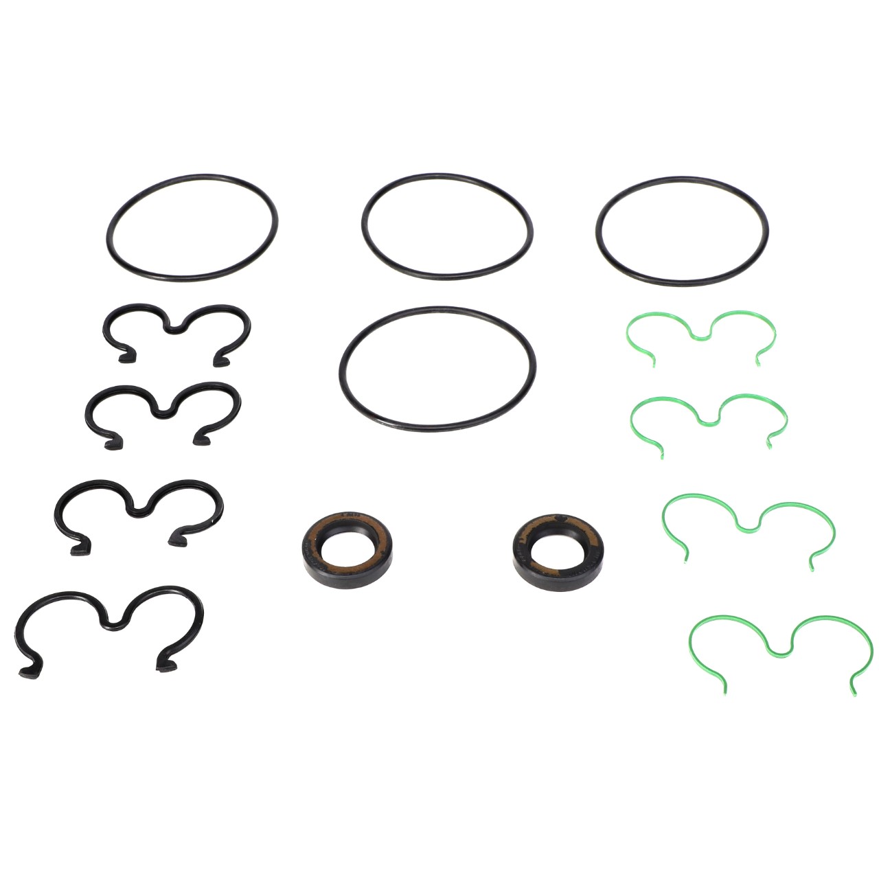 SEALS KIT | AGCO Parts