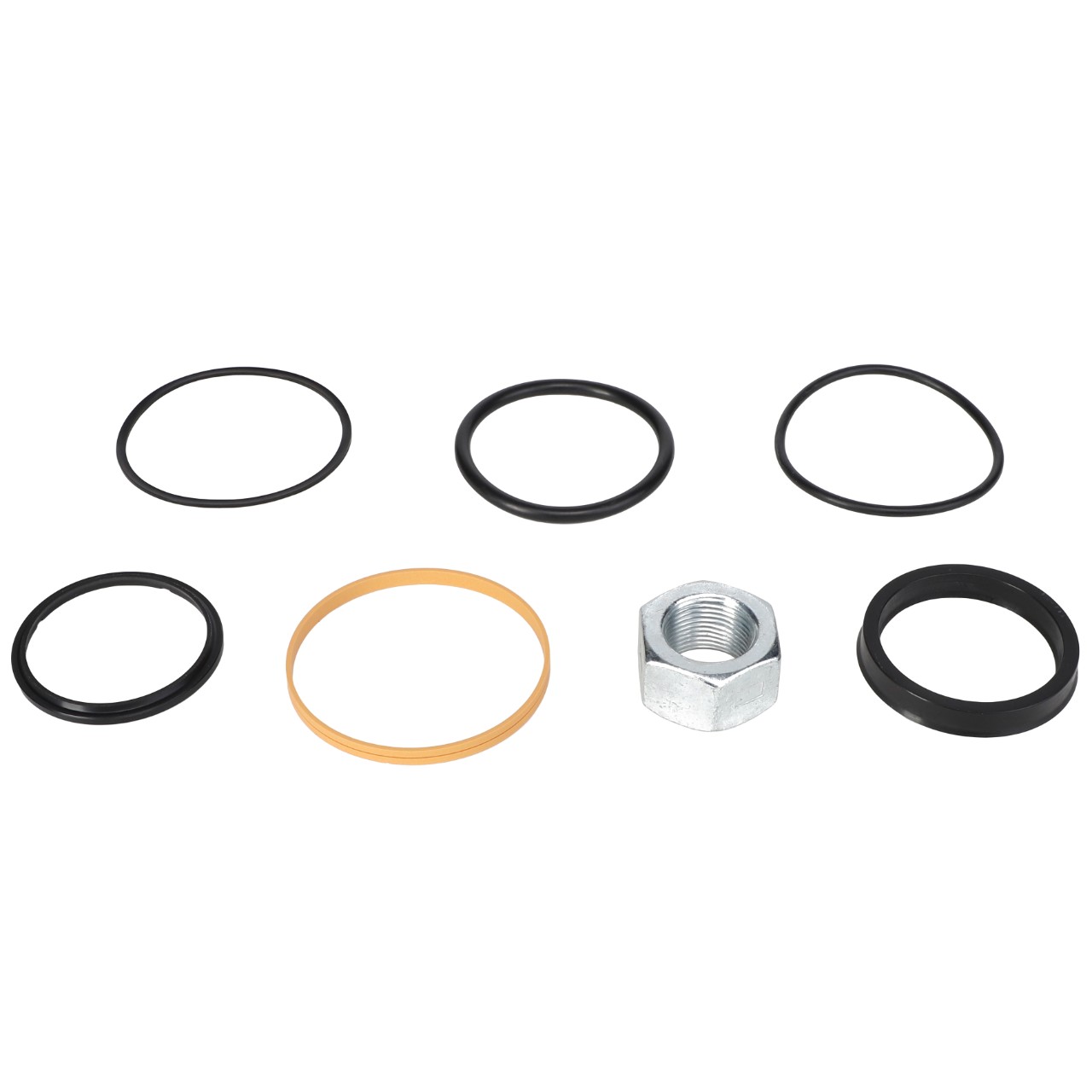 SEALS KIT 70265665 | AGCO Parts