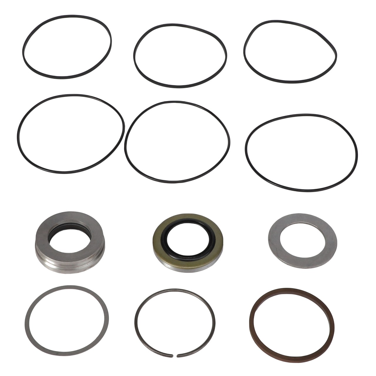 SEALS KIT 71398130 | AGCO Parts
