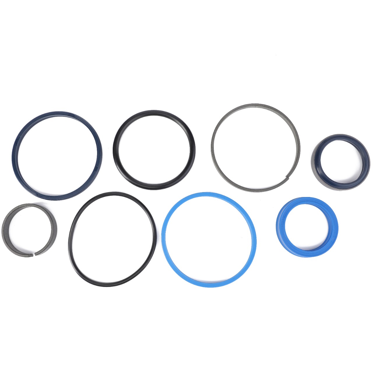 Lift Cylinder Seal Kit AL5033706 | AGCO Parts