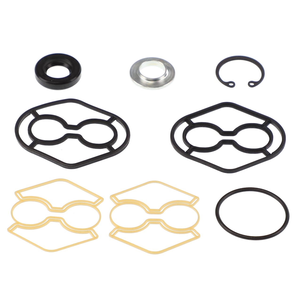 SEALS KIT | AGCO Parts