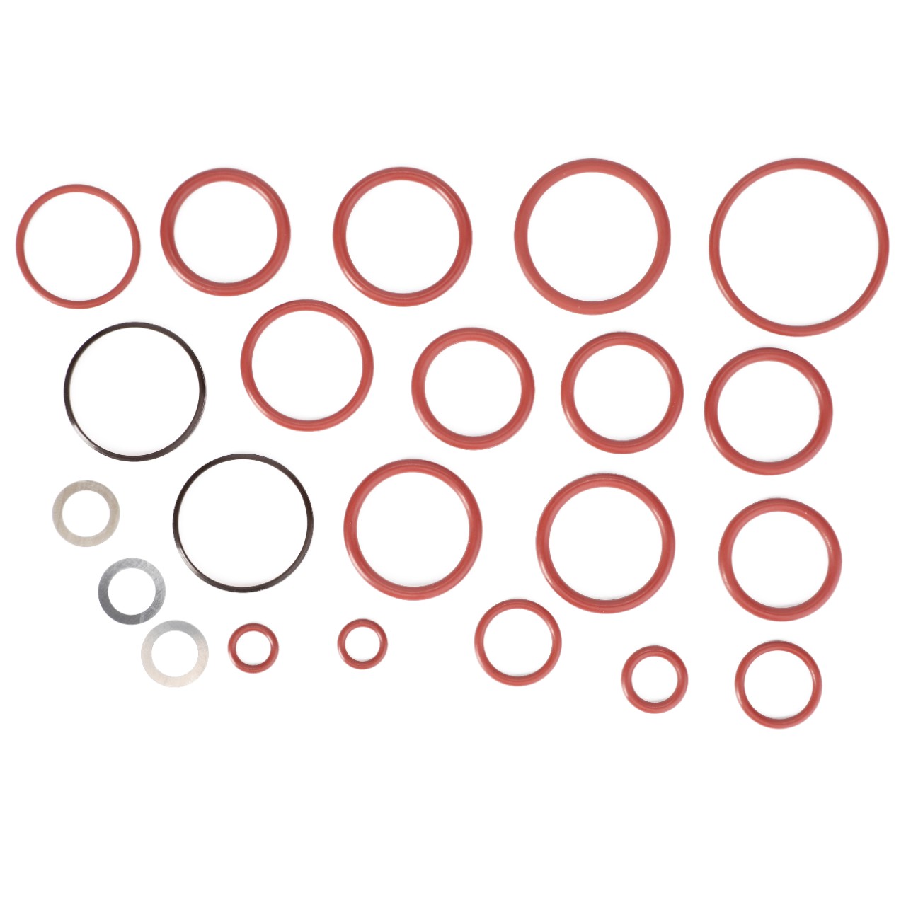 Seal Kit, Control Valve | AGCO Parts