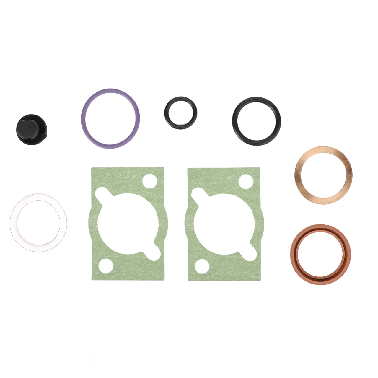 Seal Kit, Trailer Brake Valve | AGCO Parts