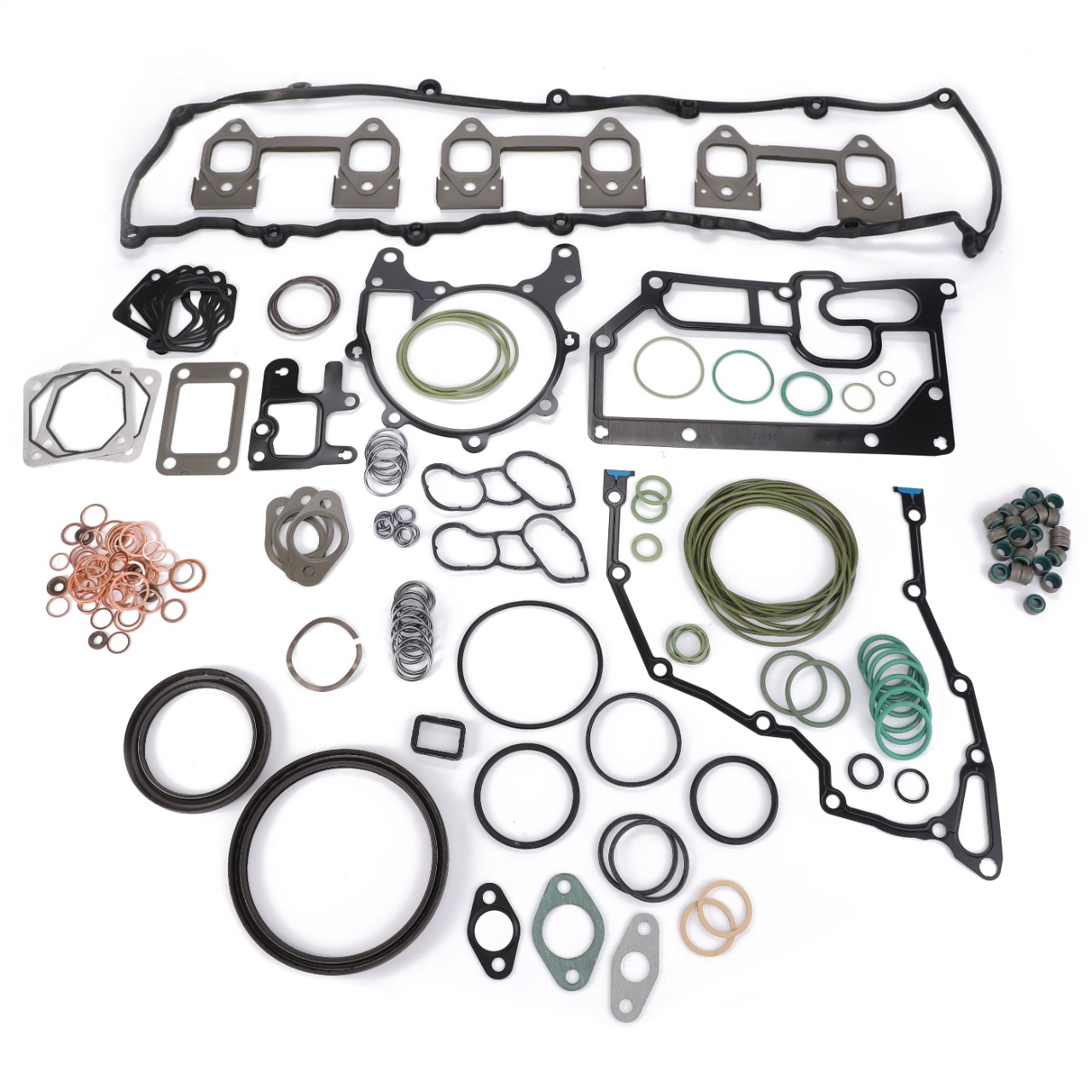 Seal Kit F934201210520 | AGCO Parts