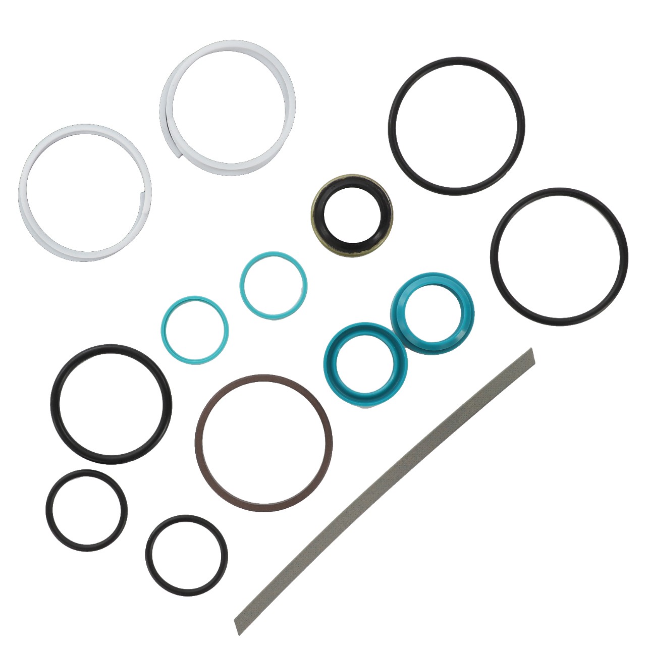 Seal Kit, Loader Lift Cylinder G001990011090 | AGCO Parts