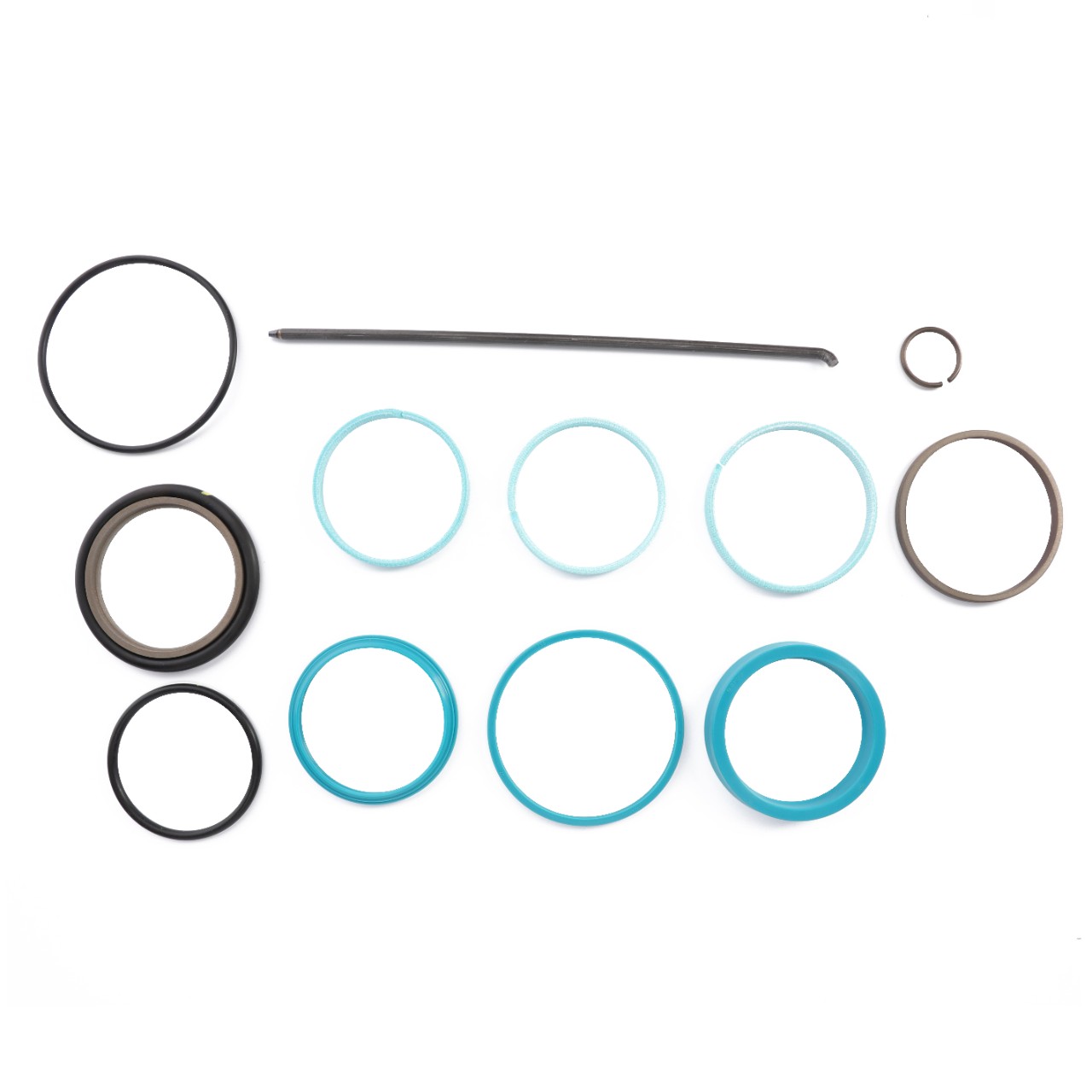 Seal Kit, Hydraulic Lift Cylinder G001990011370 | AGCO Parts