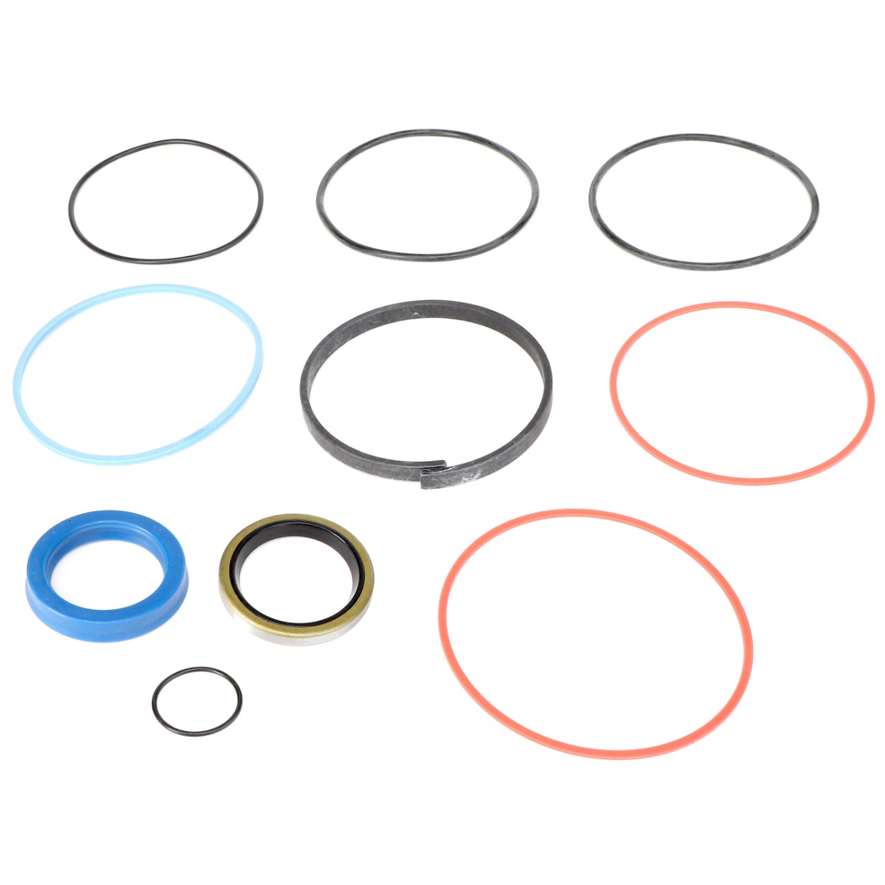 Seal Kit, 4", 1-1/2" | AGCO Parts