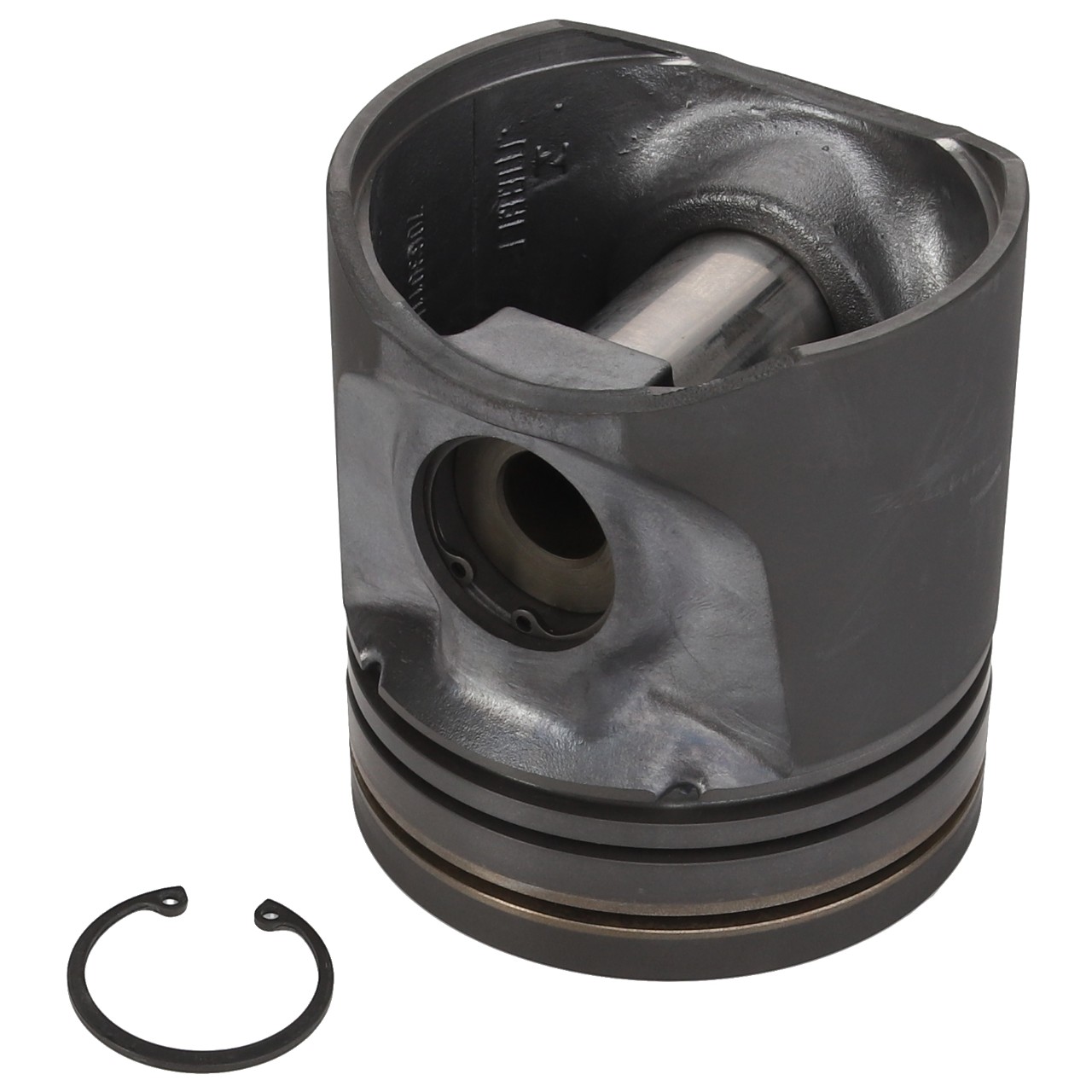 PISTON 70993696 | AGCO Parts