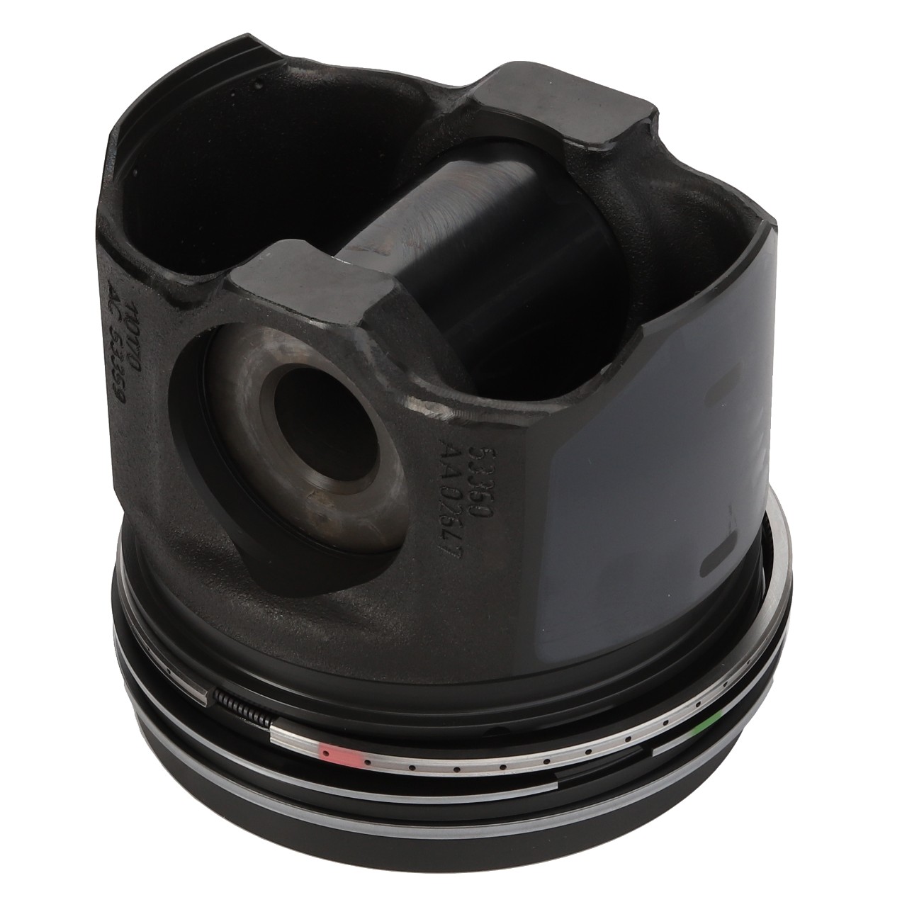 Piston | AGCO Parts