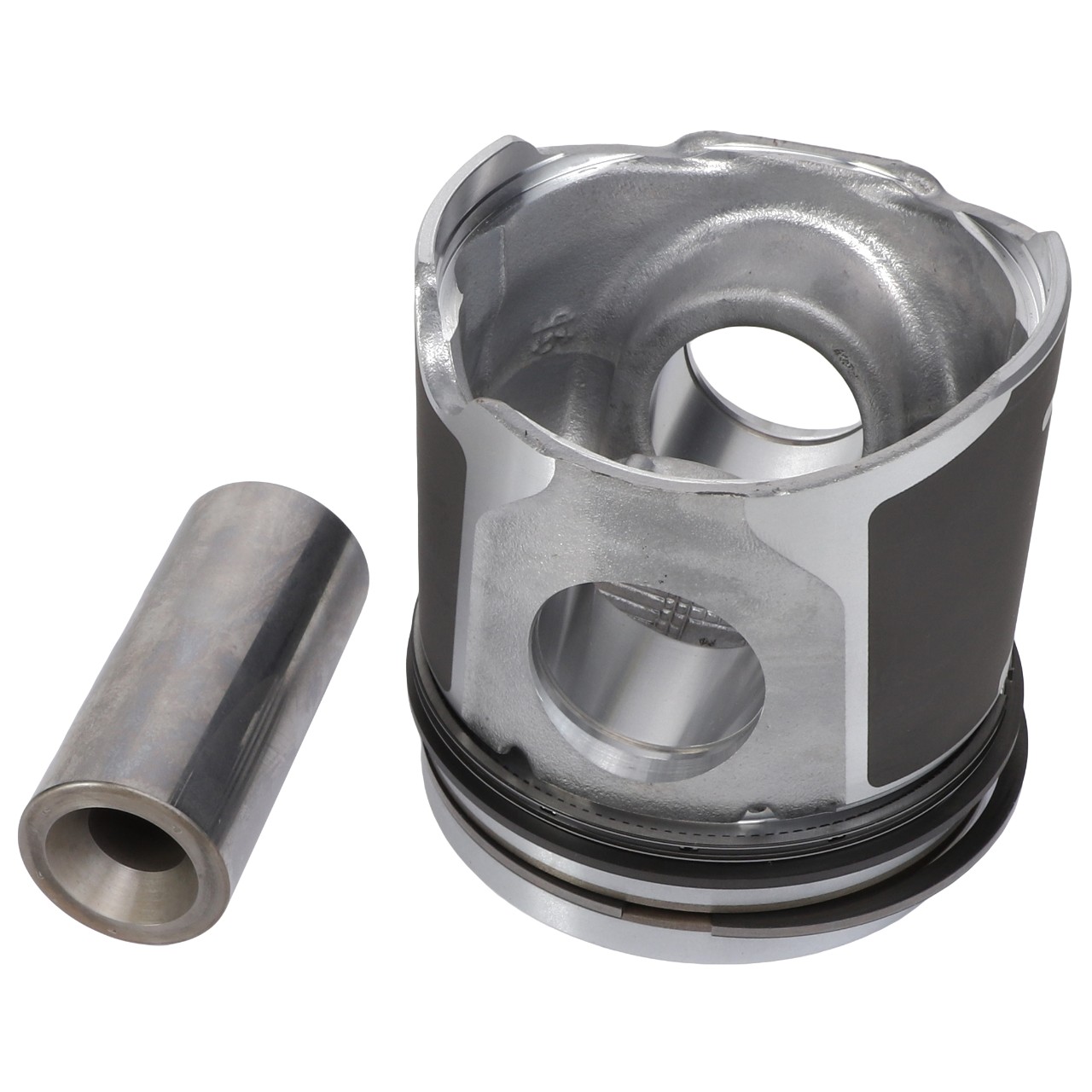 PISTON V836840596 | AGCO Parts